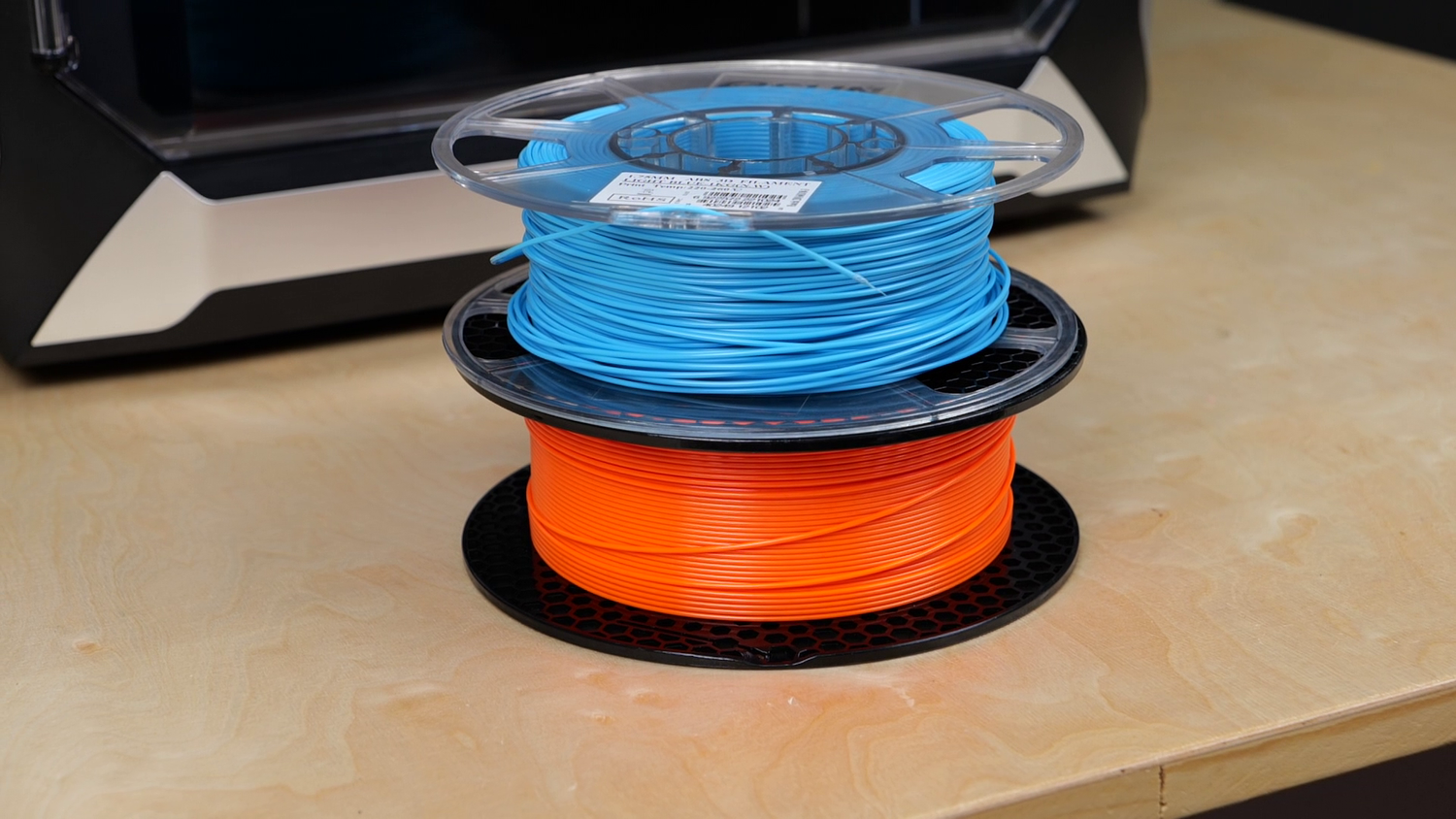 Does a HEATED CHAMBER make your 3D prints STRONGER? — CNC Kitchen