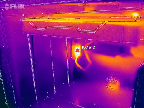 Does a HEATED CHAMBER make your 3D prints STRONGER? — CNC Kitchen