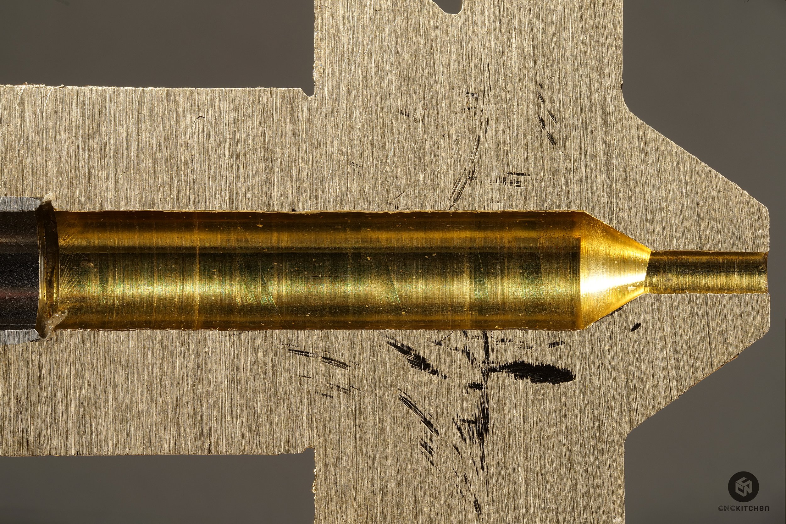 E3D RapidChange REVO Review — CNC Kitchen