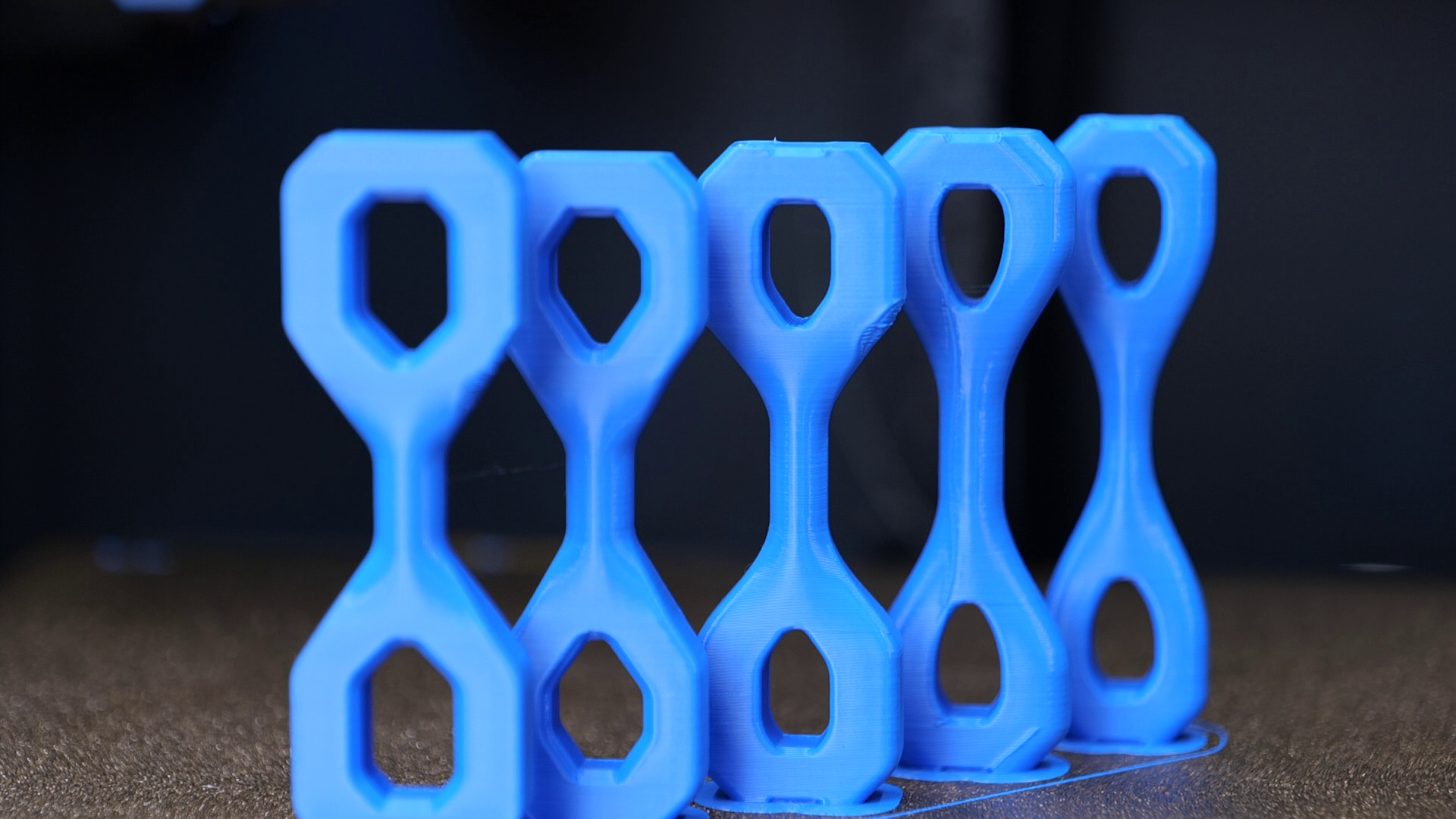 Brick Layers - Make 3D prints stronger! — CNC Kitchen