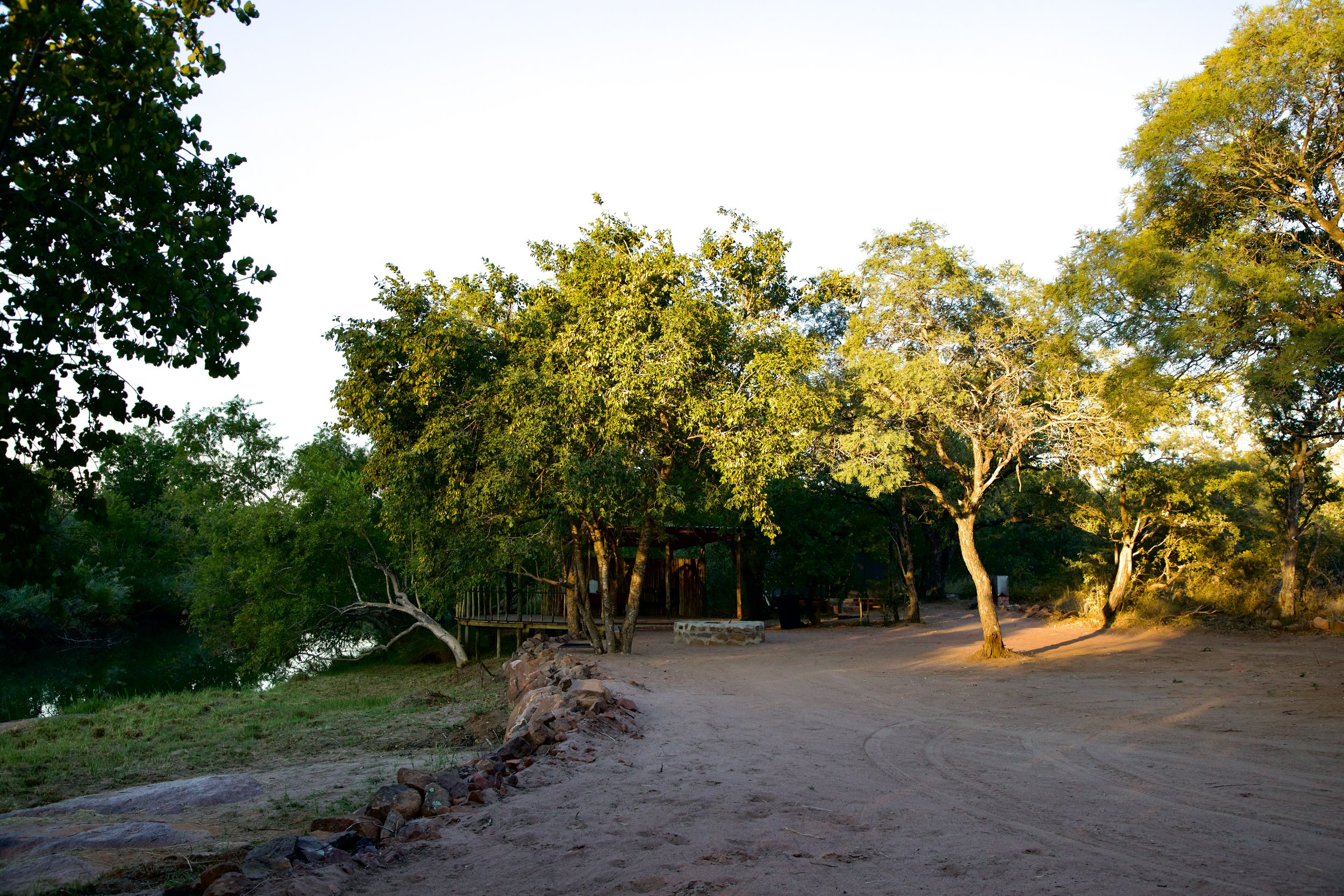 General 2 — Matla Noka