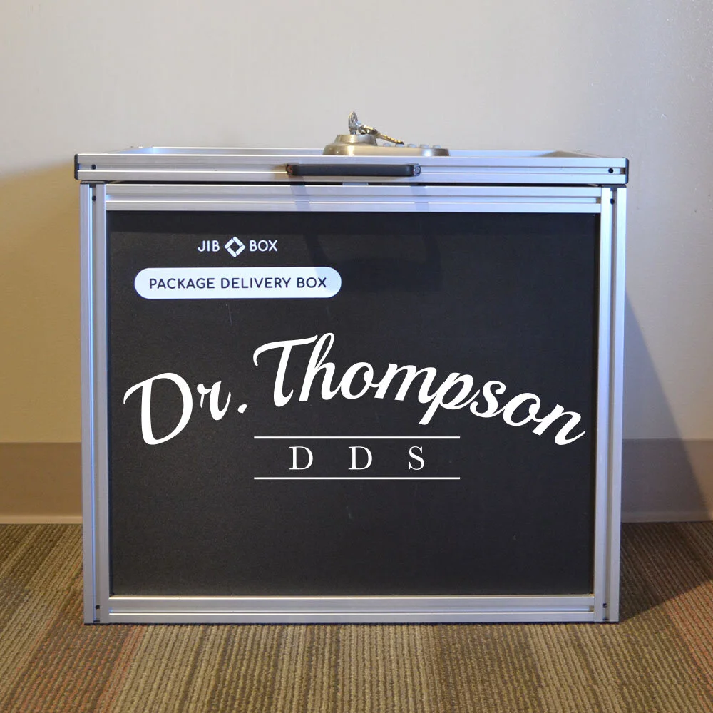 JIB Box