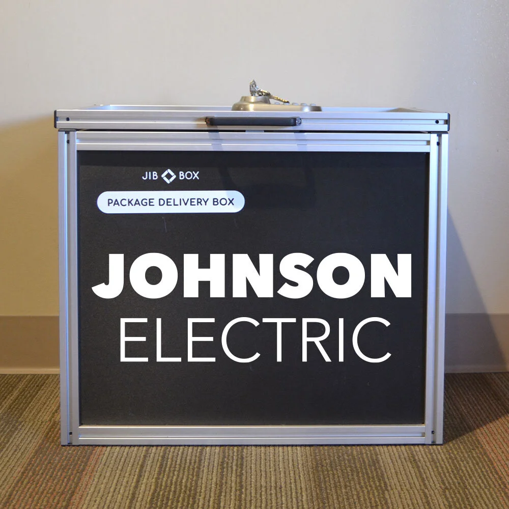 JIB Box
