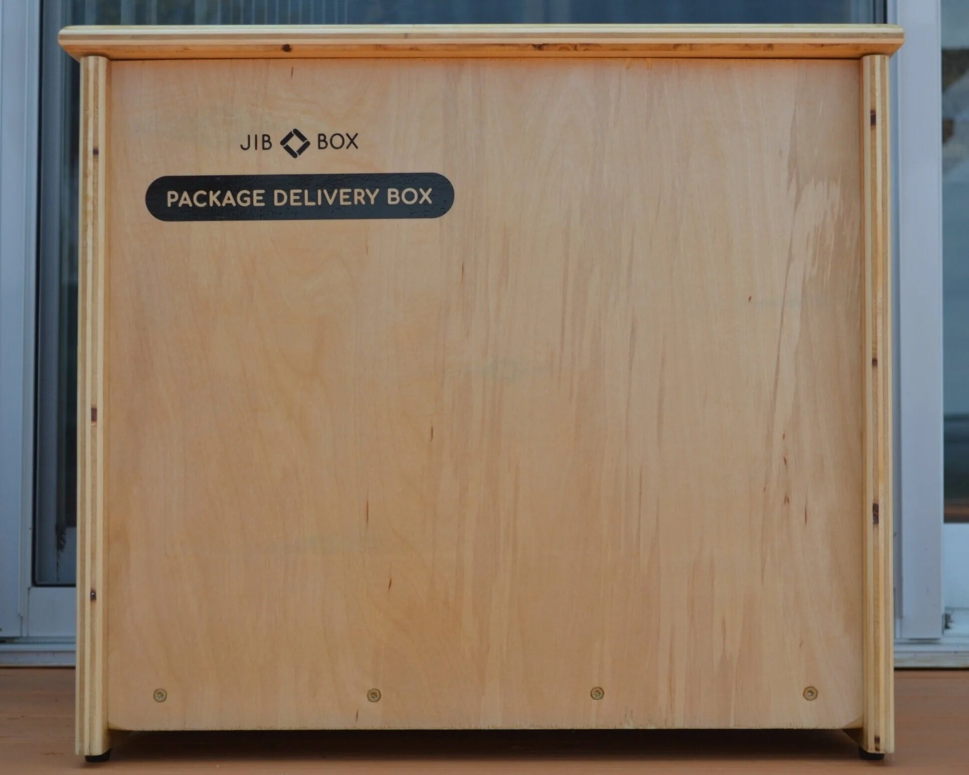 JIB Box