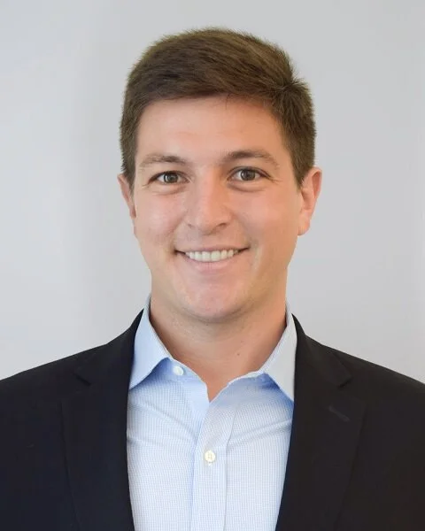 Logan Brock, MD, MBA — Commodore Capital