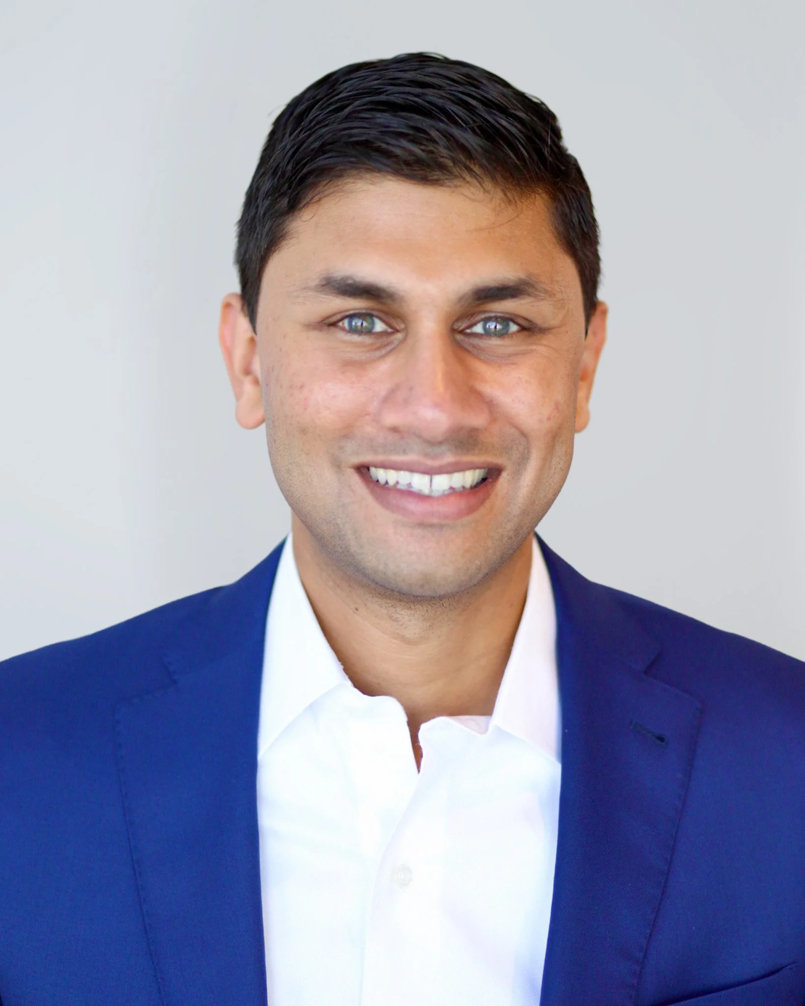 Ameya Bapat, JD — Commodore Capital