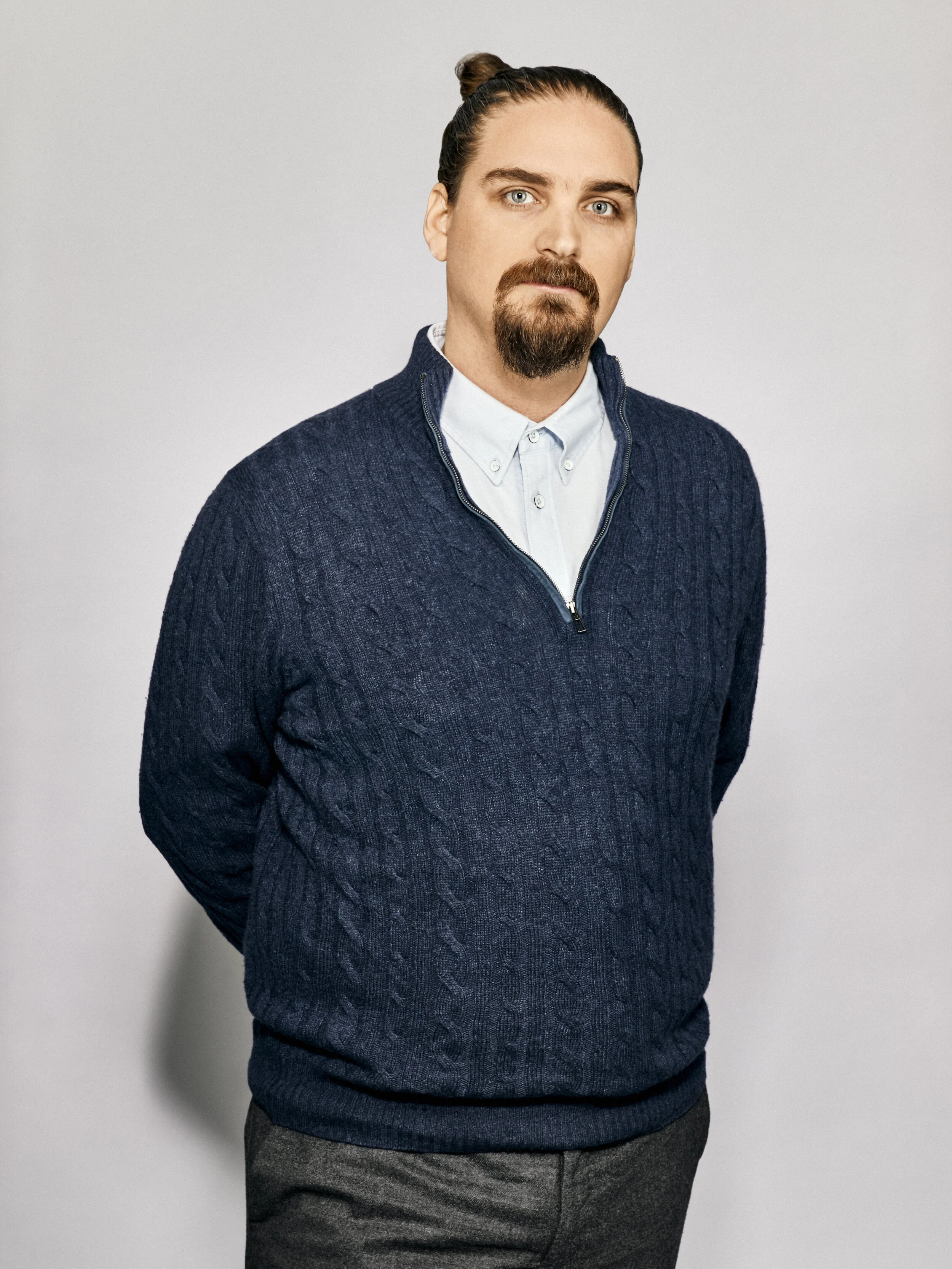 Our Team — EOS Investors