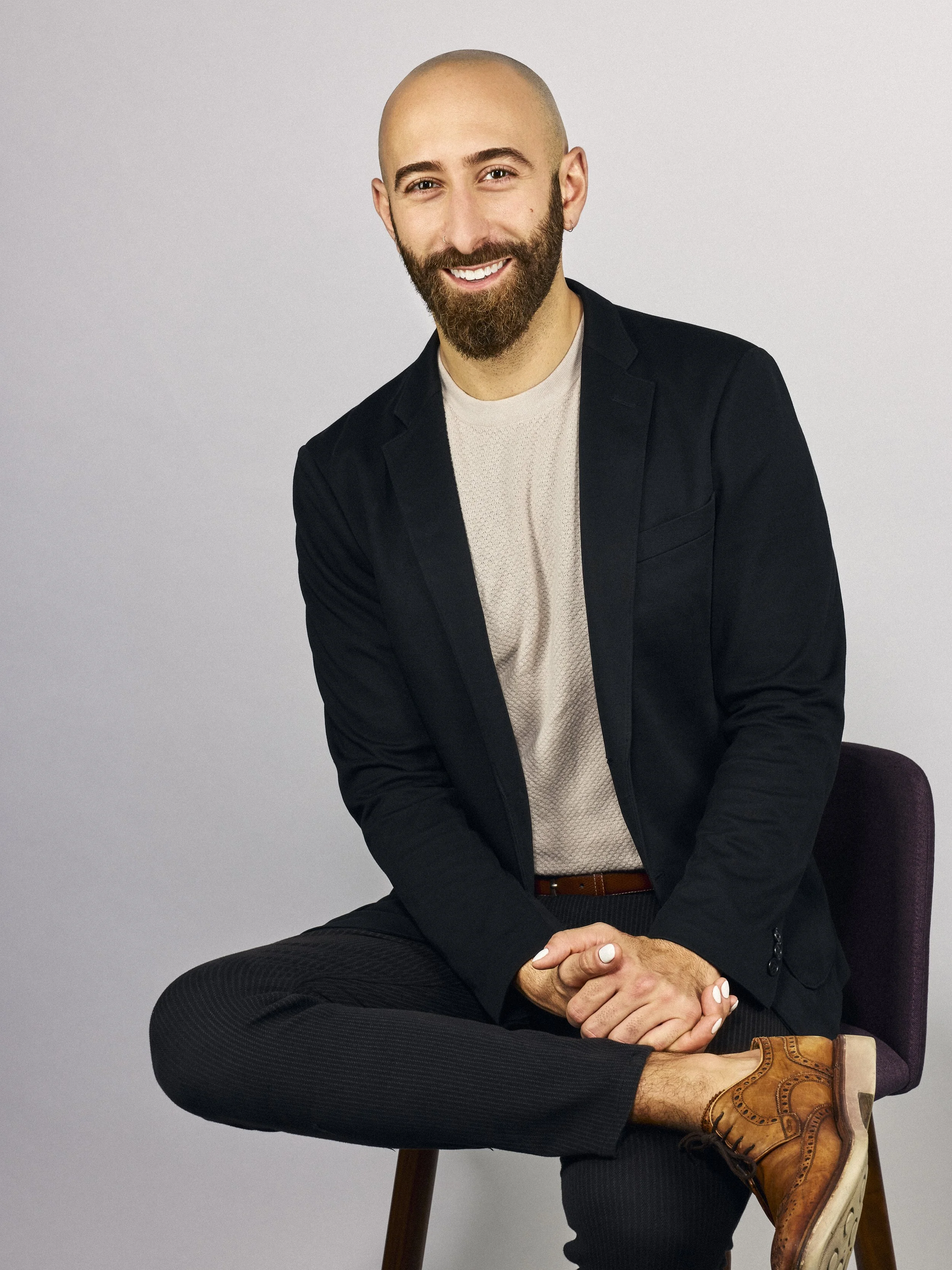 Team — EOS Investors