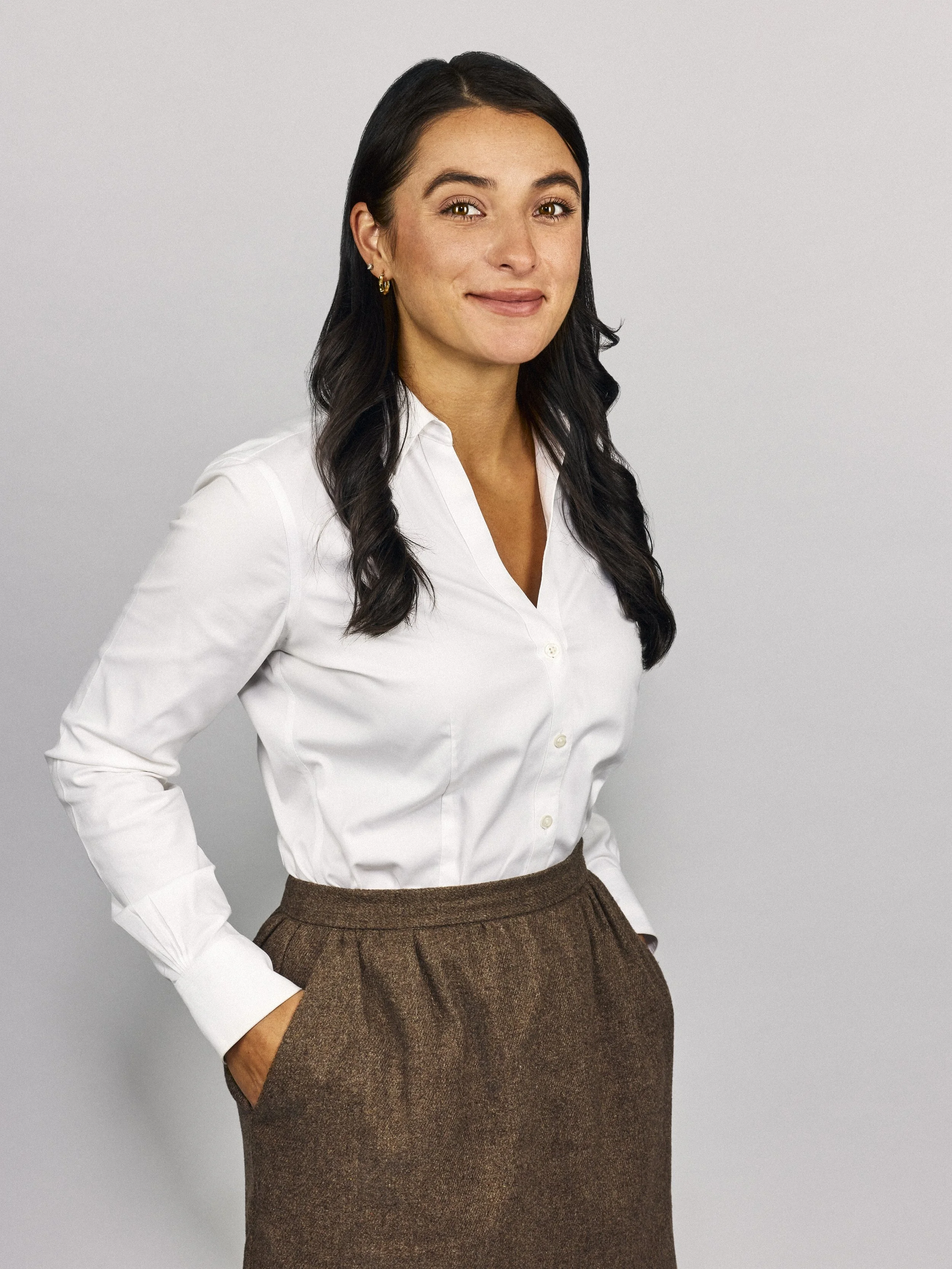 Our Team — EOS Investors