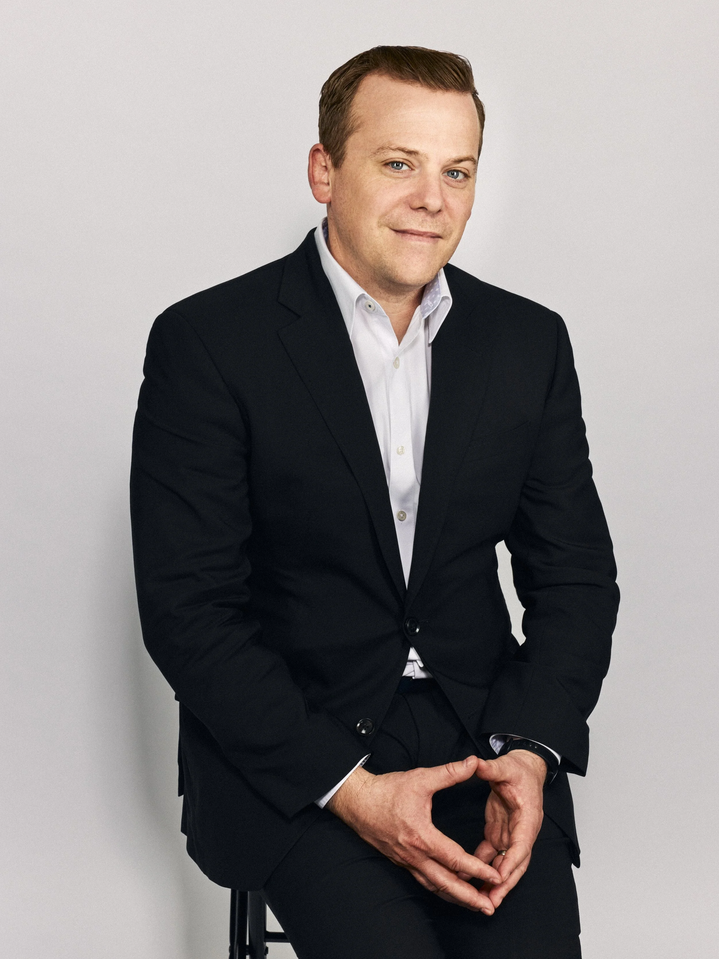 Our Team — EOS Investors