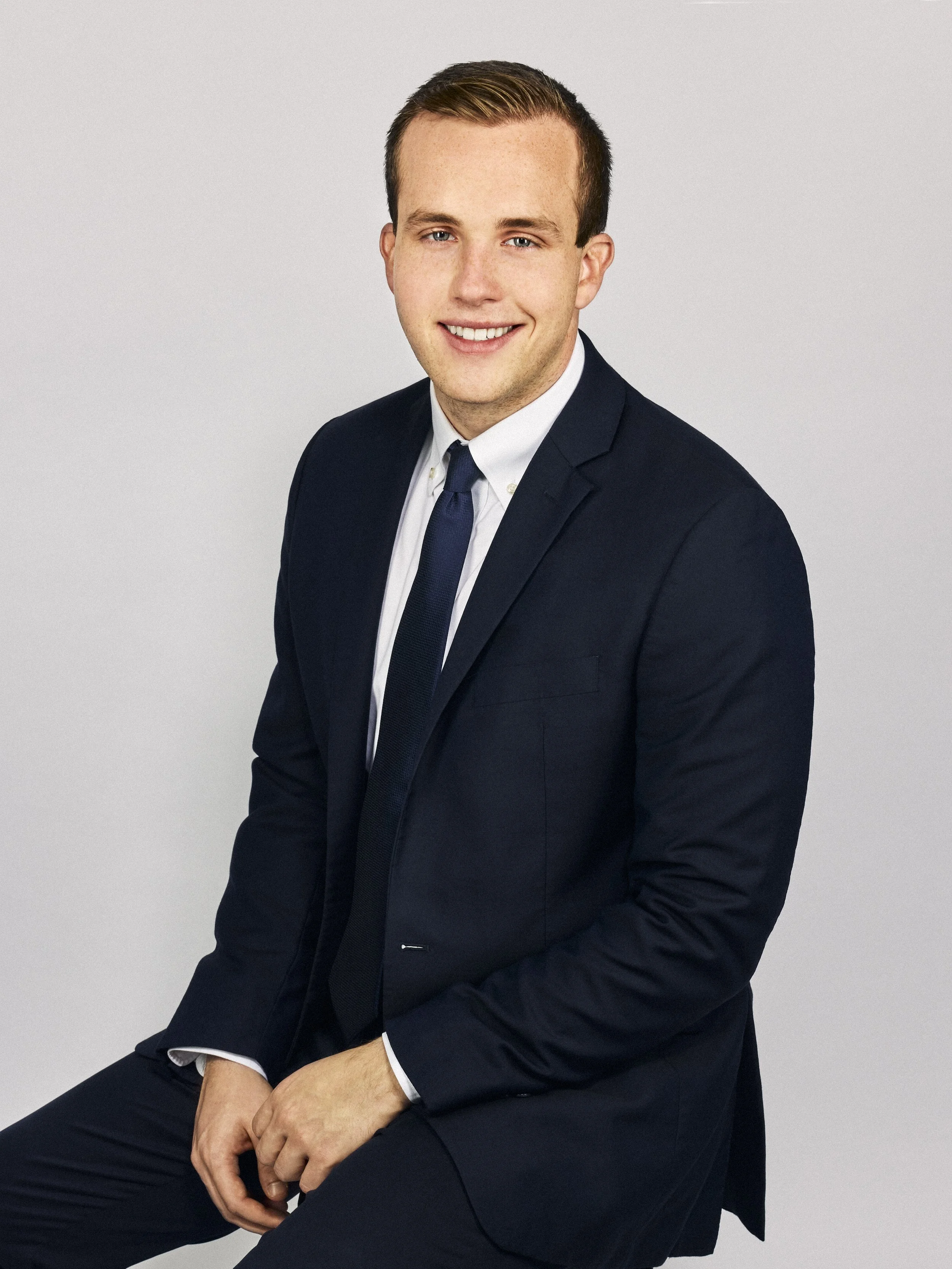 Our Team — EOS Investors