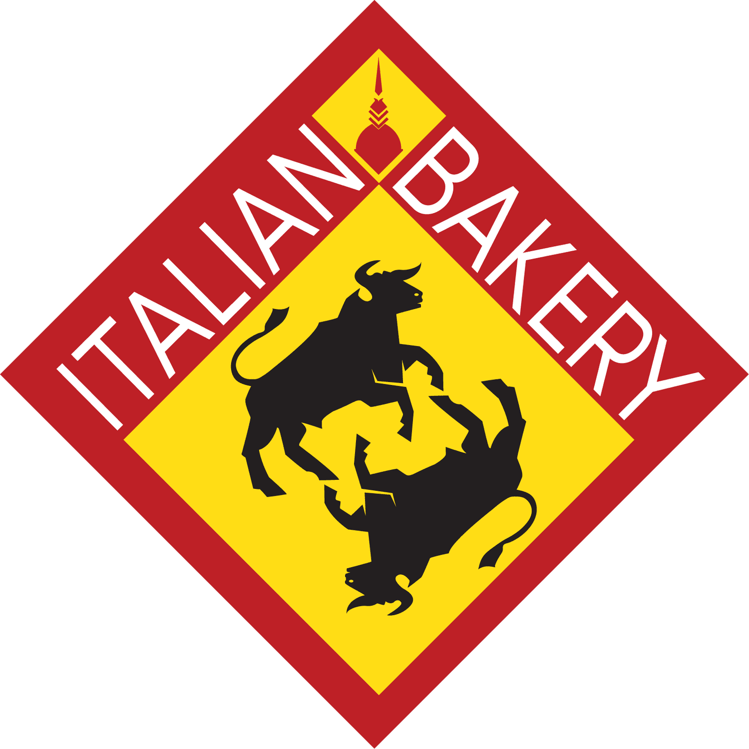THE ITALIAN BAKERY