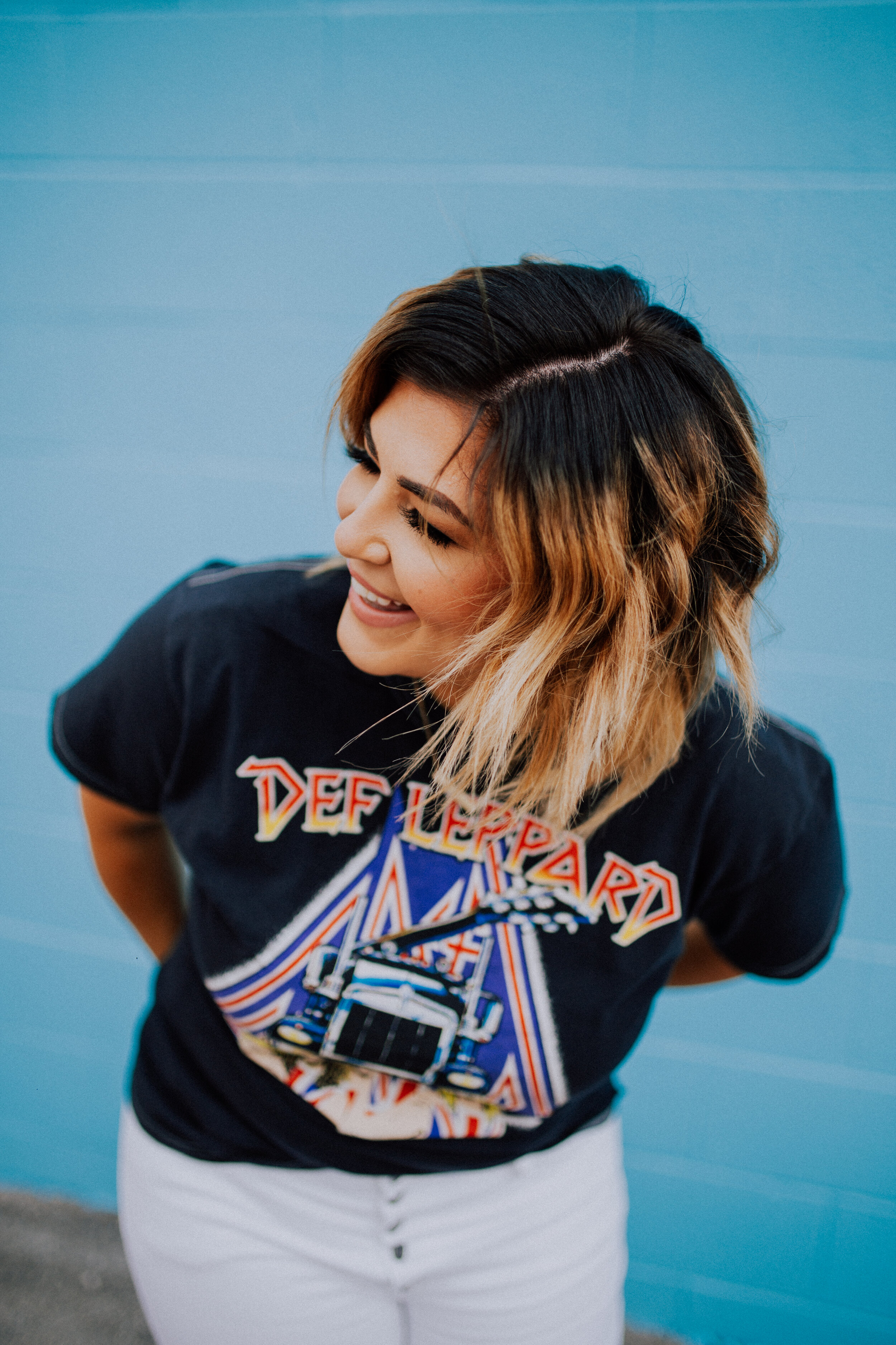 meet kacee — Keek Boudoir