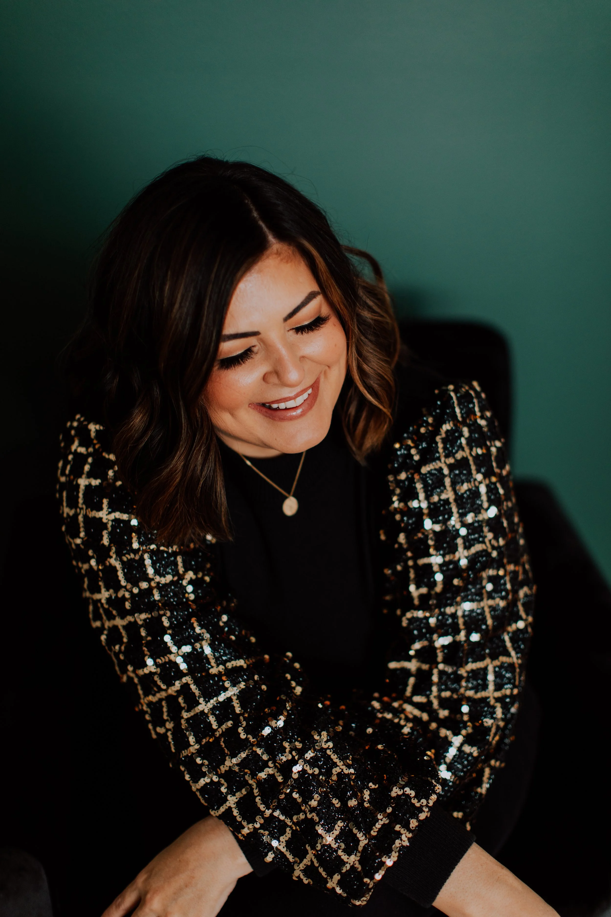 meet kacee — Keek Boudoir