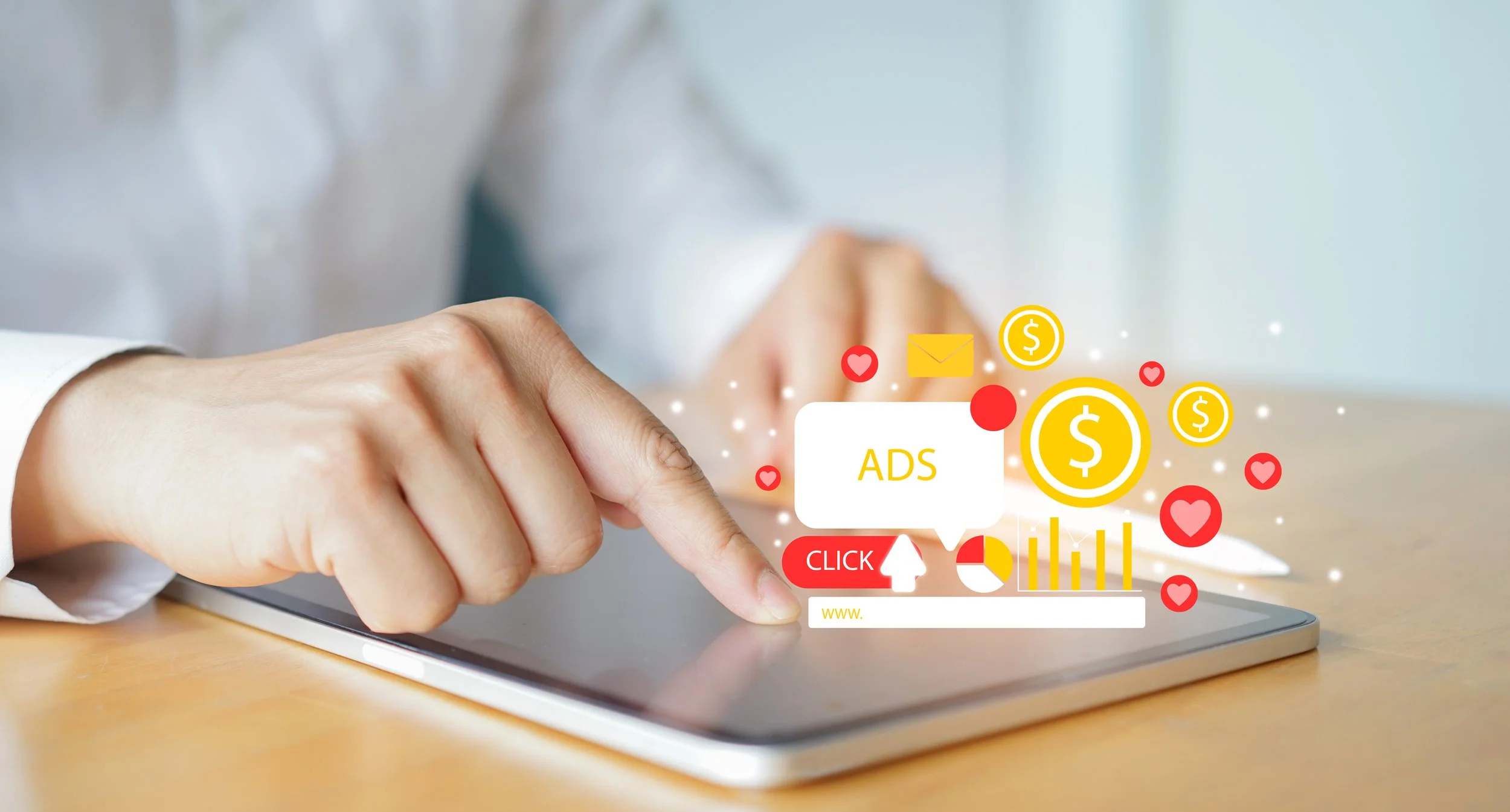 The Four Stages of Campaign Planning — Andrew Exler Marketing