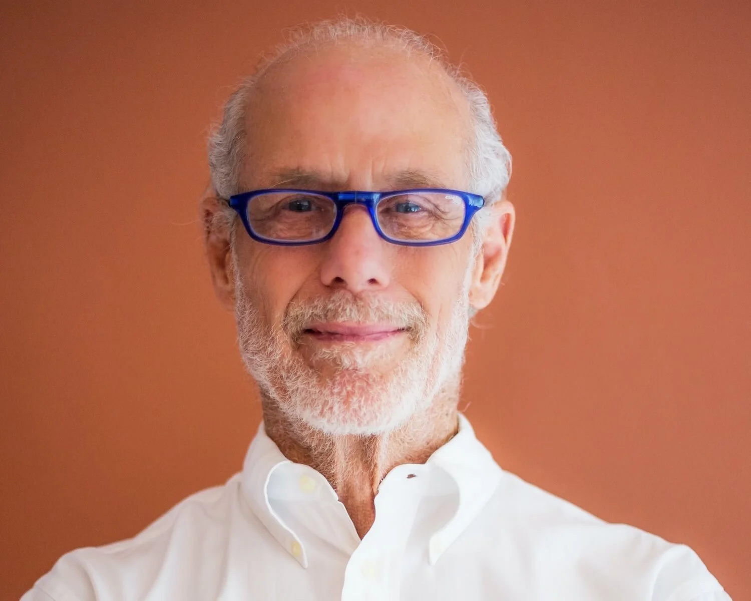 Bhagavad-Gita sessions with Raja John Bright — Maharishi Purusha