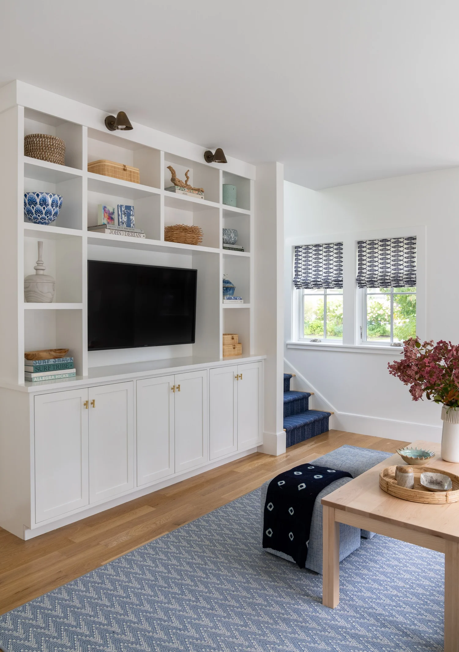 Prout's Neck Guest House — DAG Design