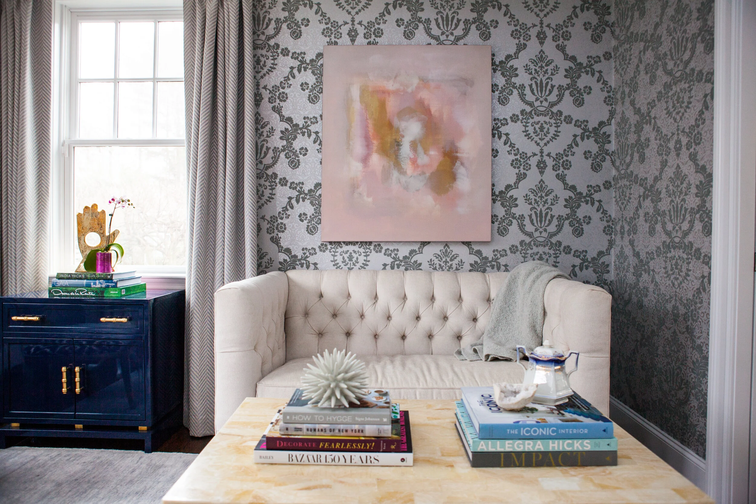 Contact — DAG Design