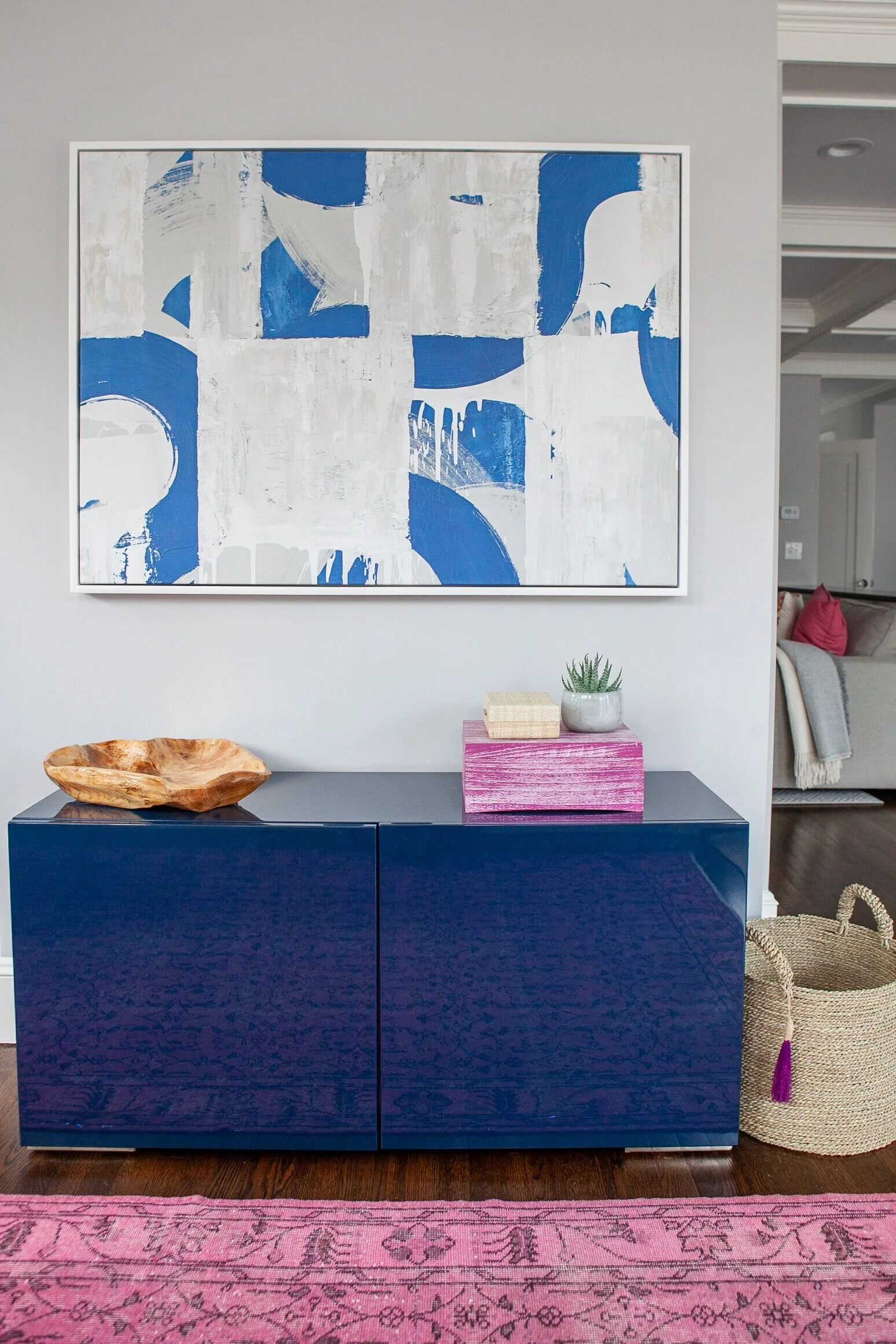 About — DAG Design