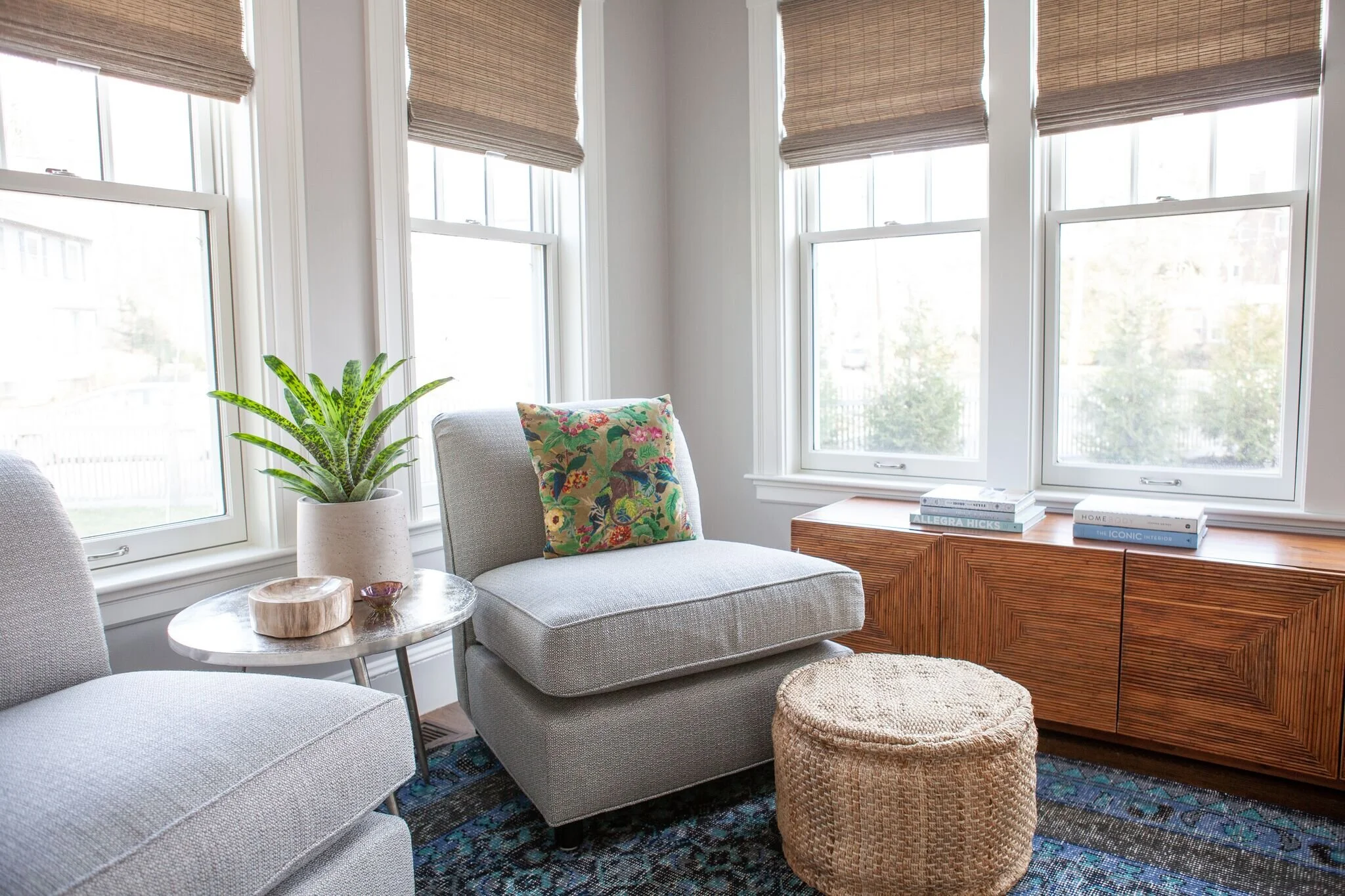 About — DAG Design