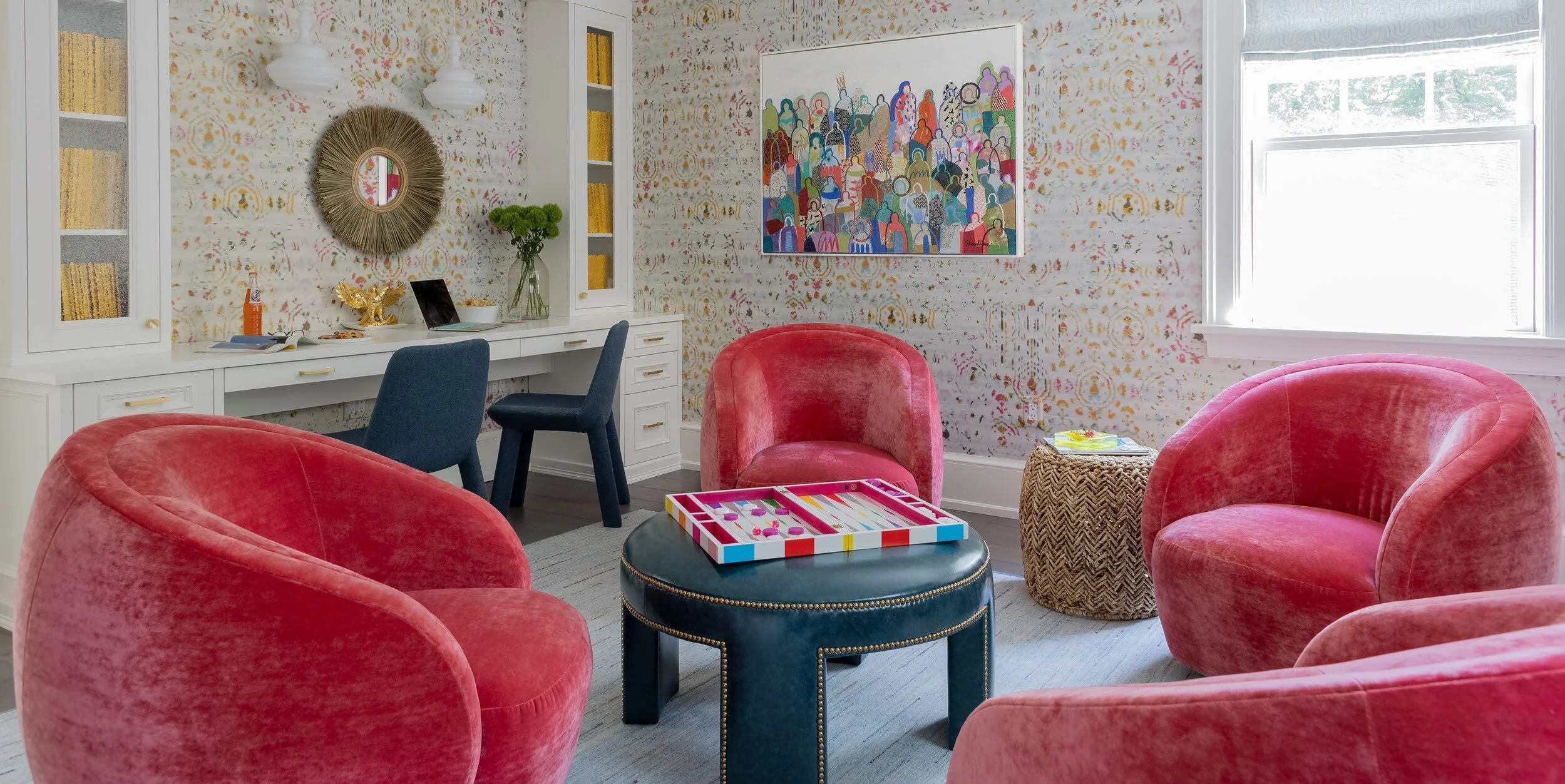 About — DAG Design