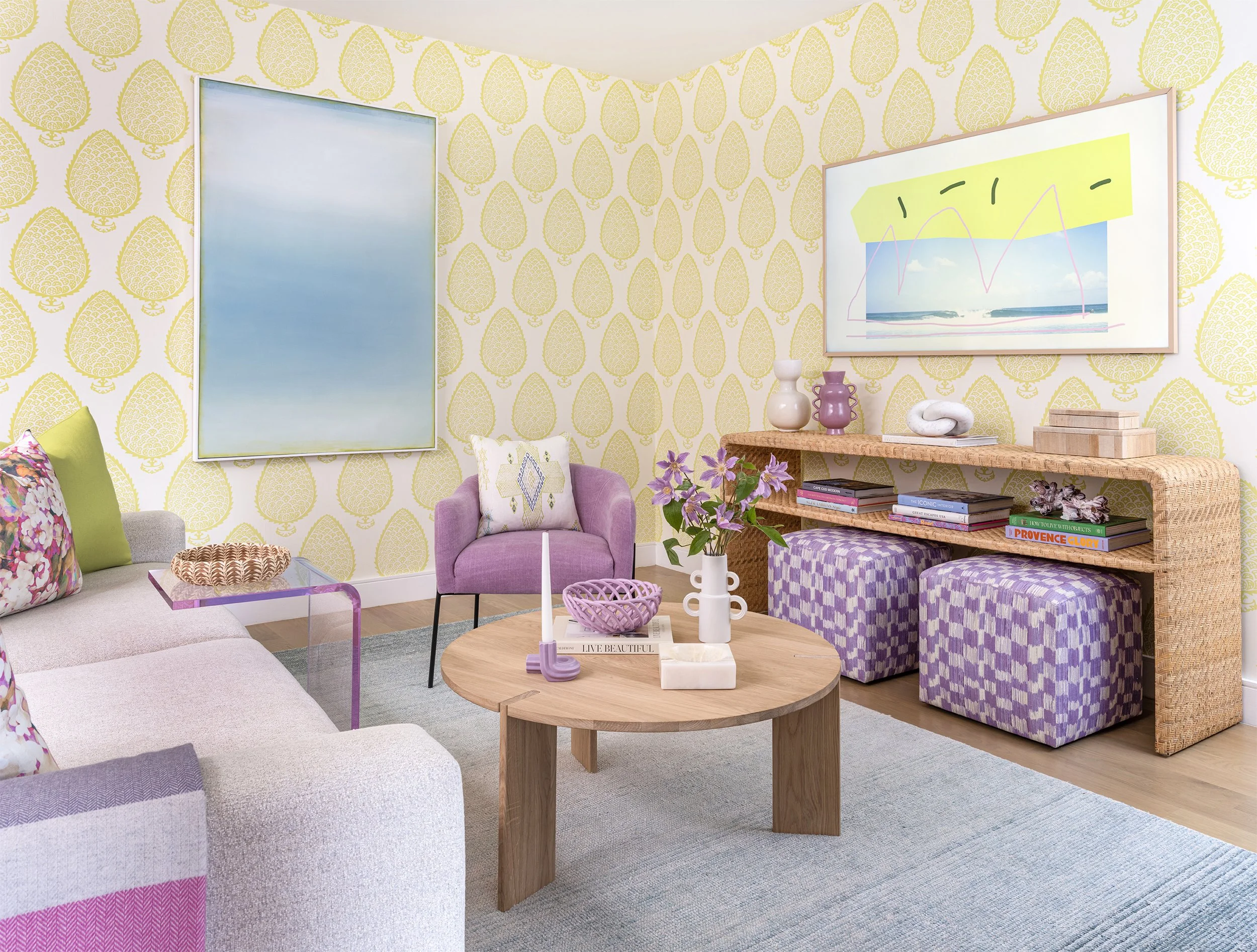 Portfolio — DAG Design