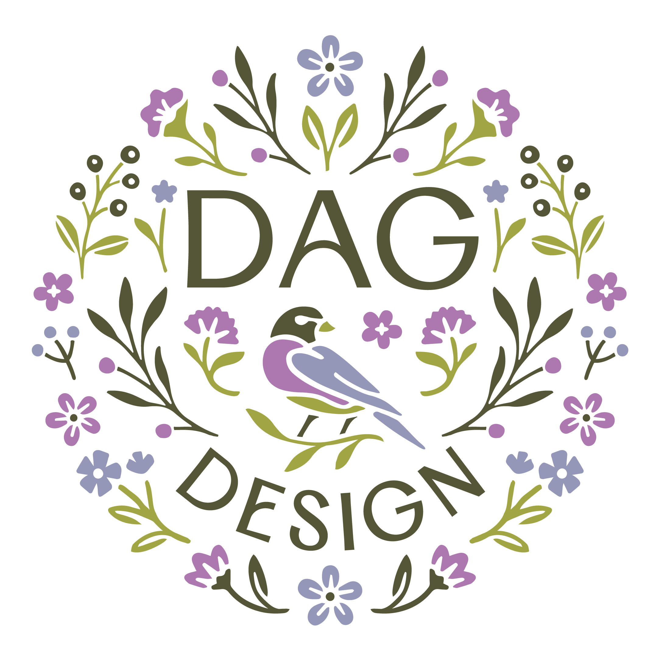 Lanark Road — DAG Design