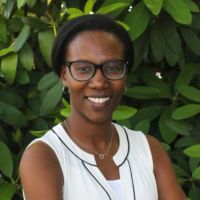 Harambee Board — Harambee Centre