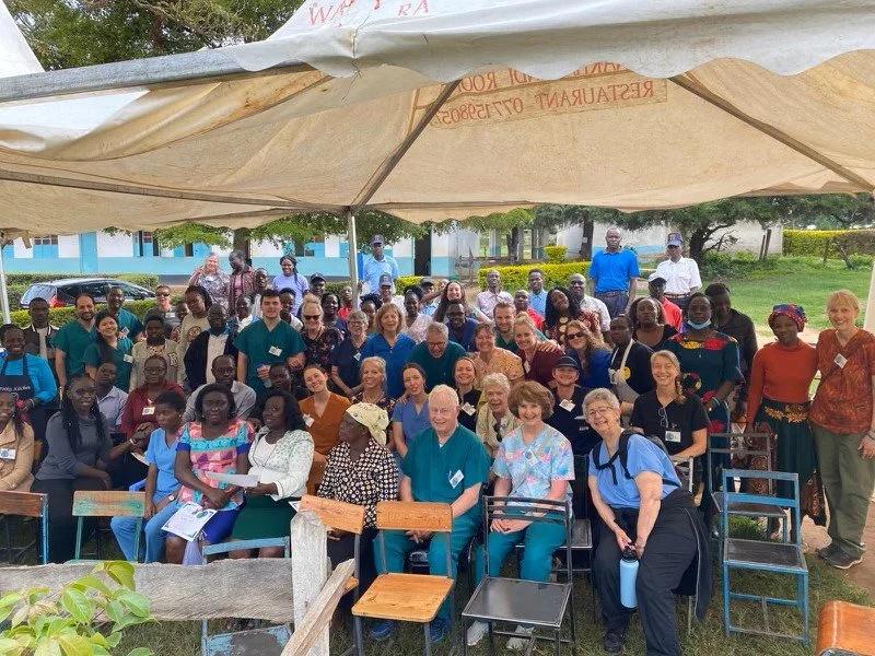 2023 East Africa Volunteer Trip Recap — Harambee Centre