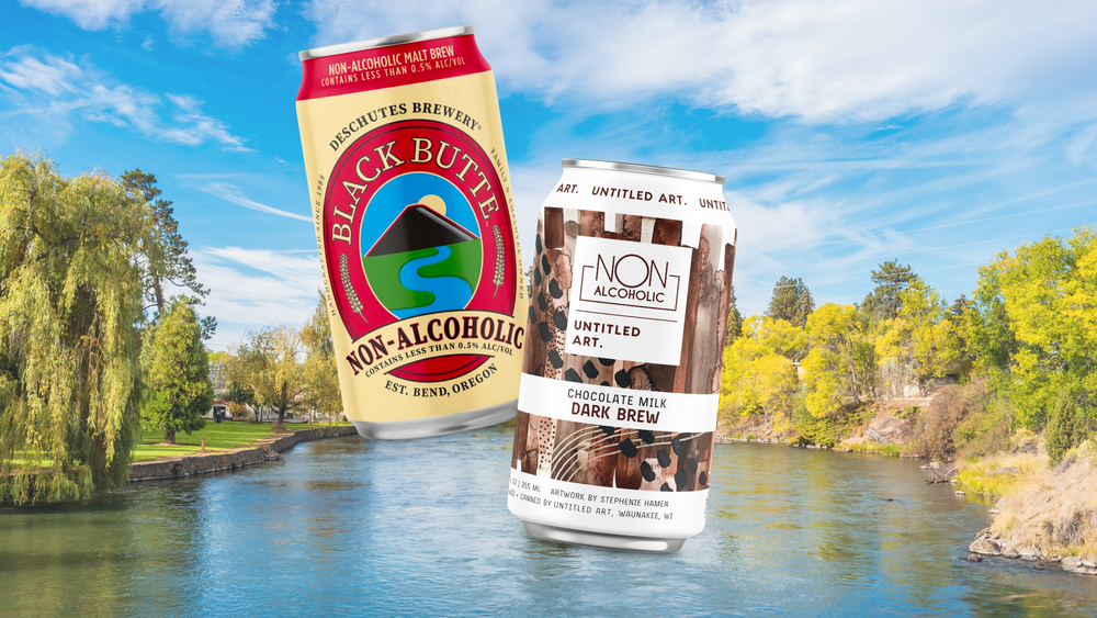 Best Dark NA Beers for Fall Vibes — Zero Proof Nation