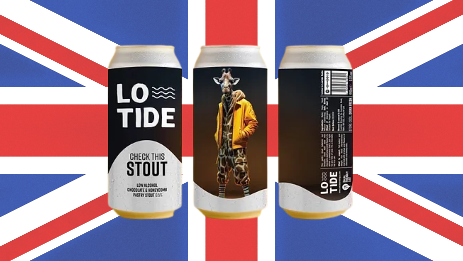 Best Dark NA Beers for Fall Vibes — Zero Proof Nation
