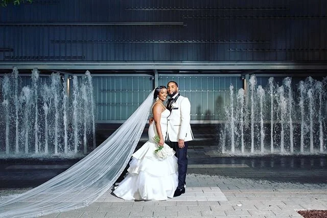 The River Terrace — Shaw Center for the Arts