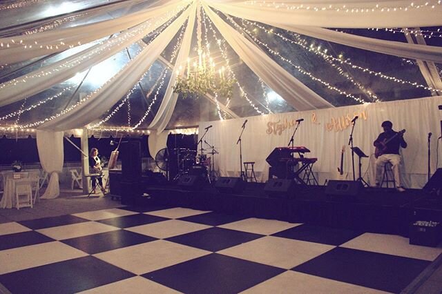 The River Terrace — Shaw Center for the Arts