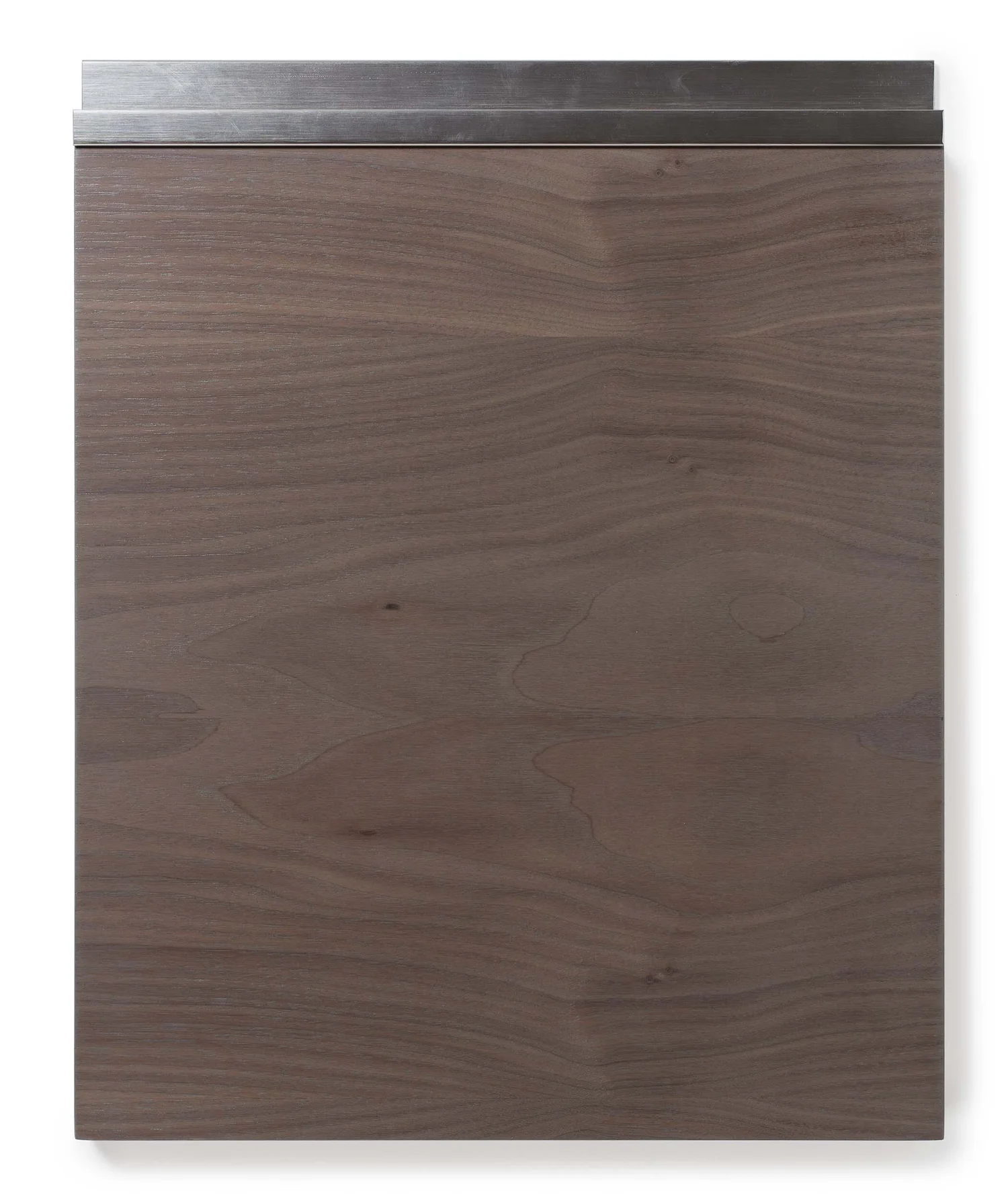 "J" Handle Aluminum Pull — purekitchen - imperia