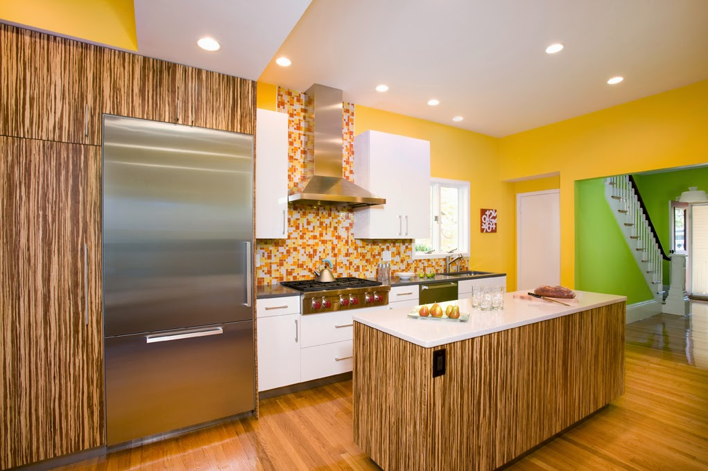 Giving Life to Kitchen Design — purekitchen - imperia