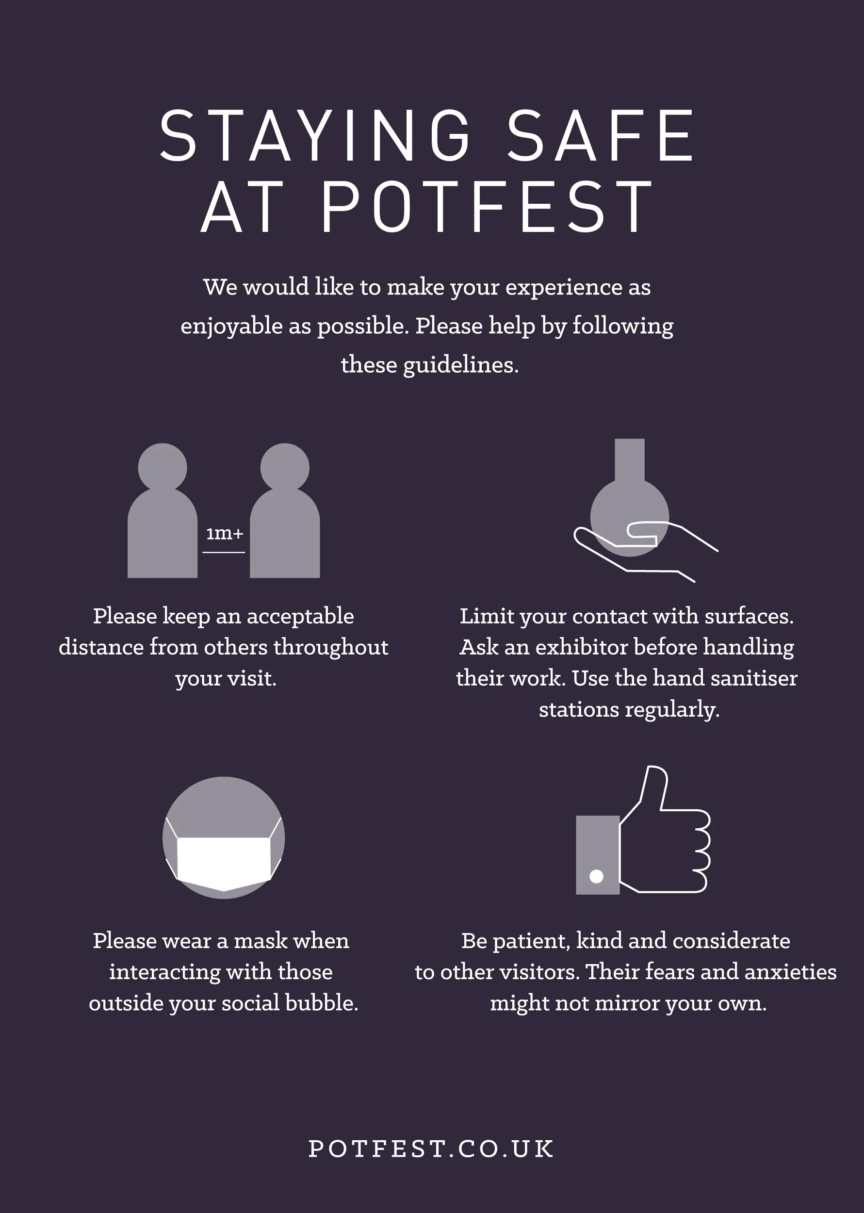 Potfest