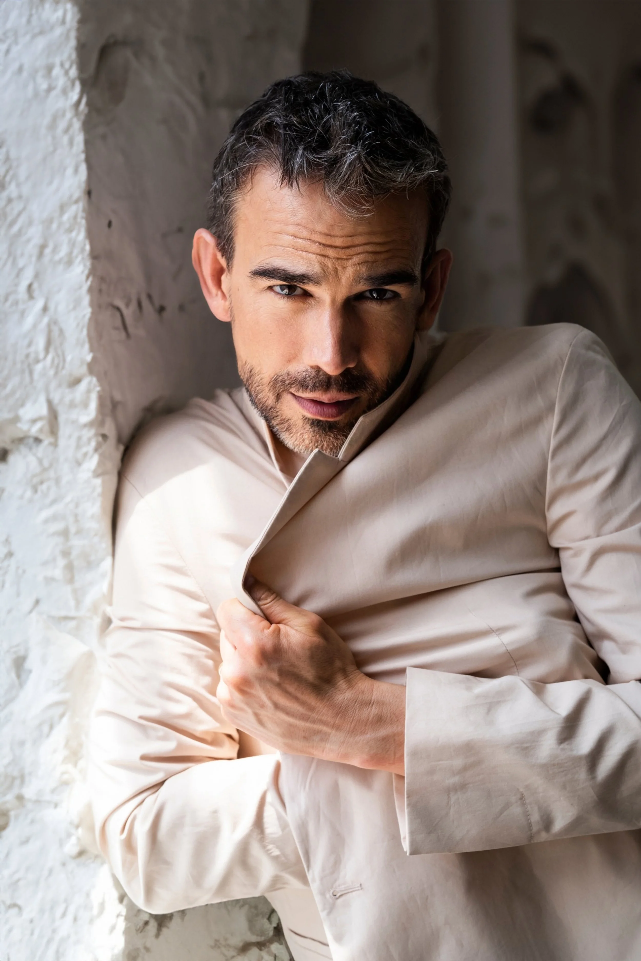 David Christopher Lee - Celebrity Photographer