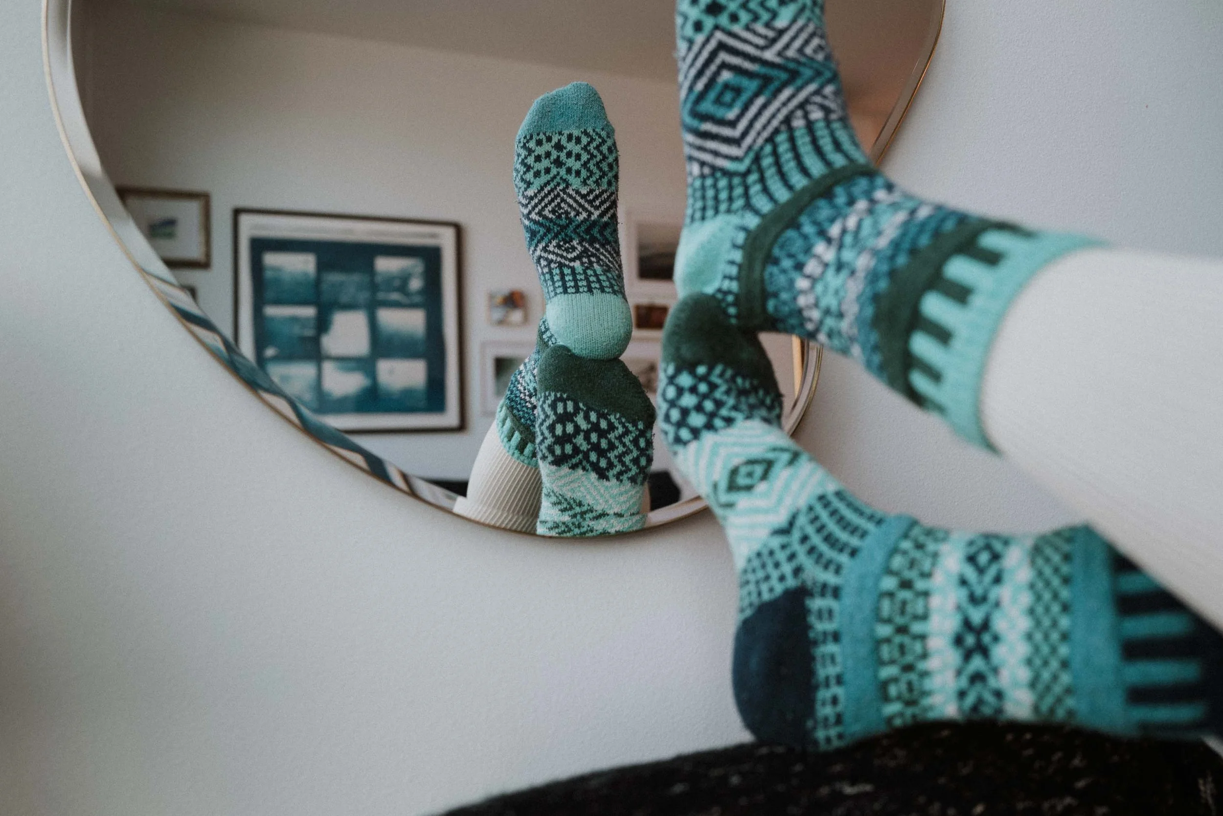 Solmate Socks UK