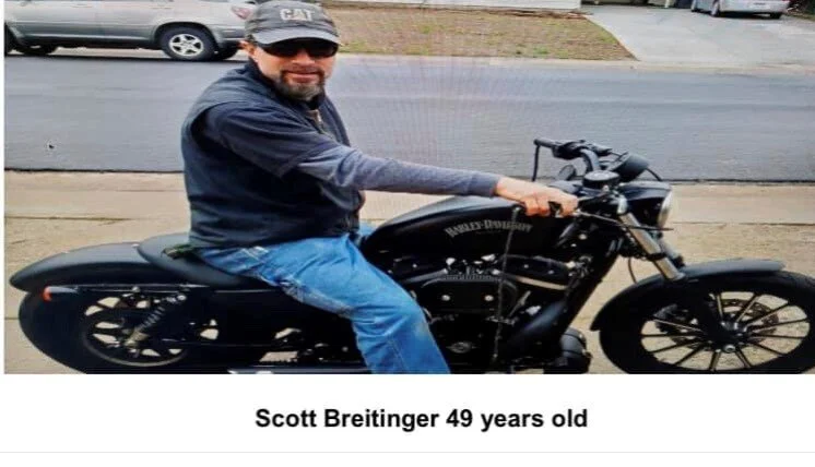 Scott Breitinger (Apr 2016) — Metro Denver Crime Stoppers