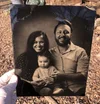 What Is Tintype Photography? The Process Explained — Blake Wylie ...