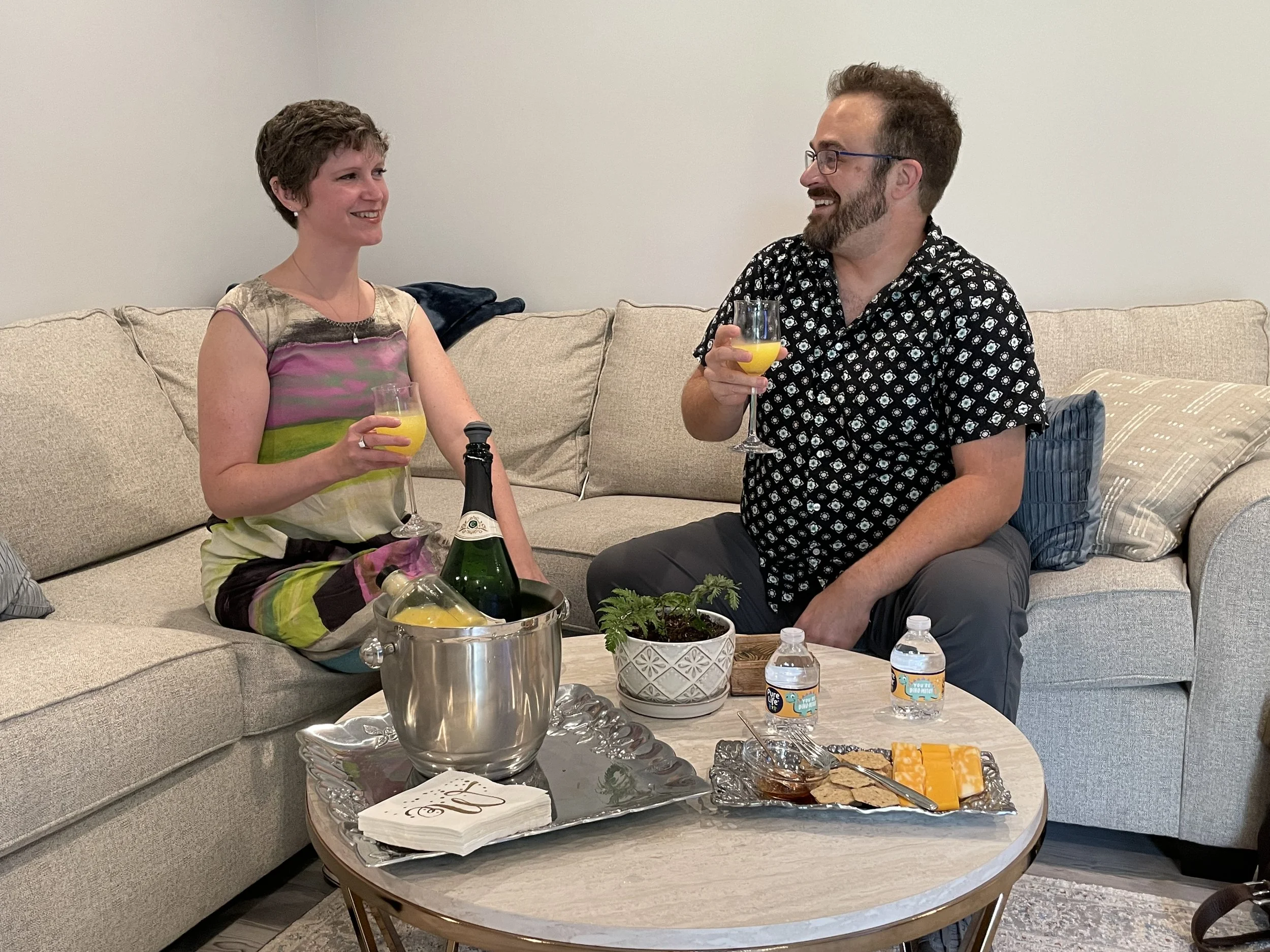 Pricing and Scheduling — Blake Wylie - Tintype Photographer