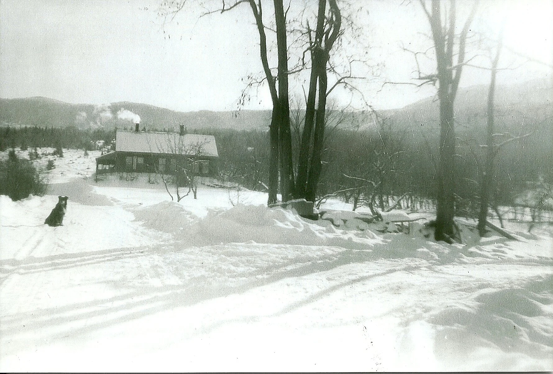Farms — Stowe Historical Society