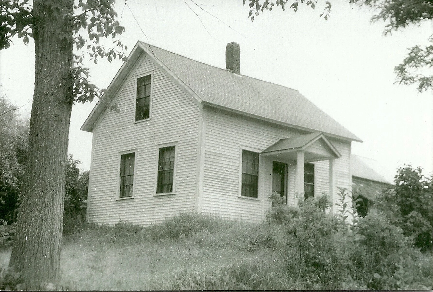 Farms — Stowe Historical Society