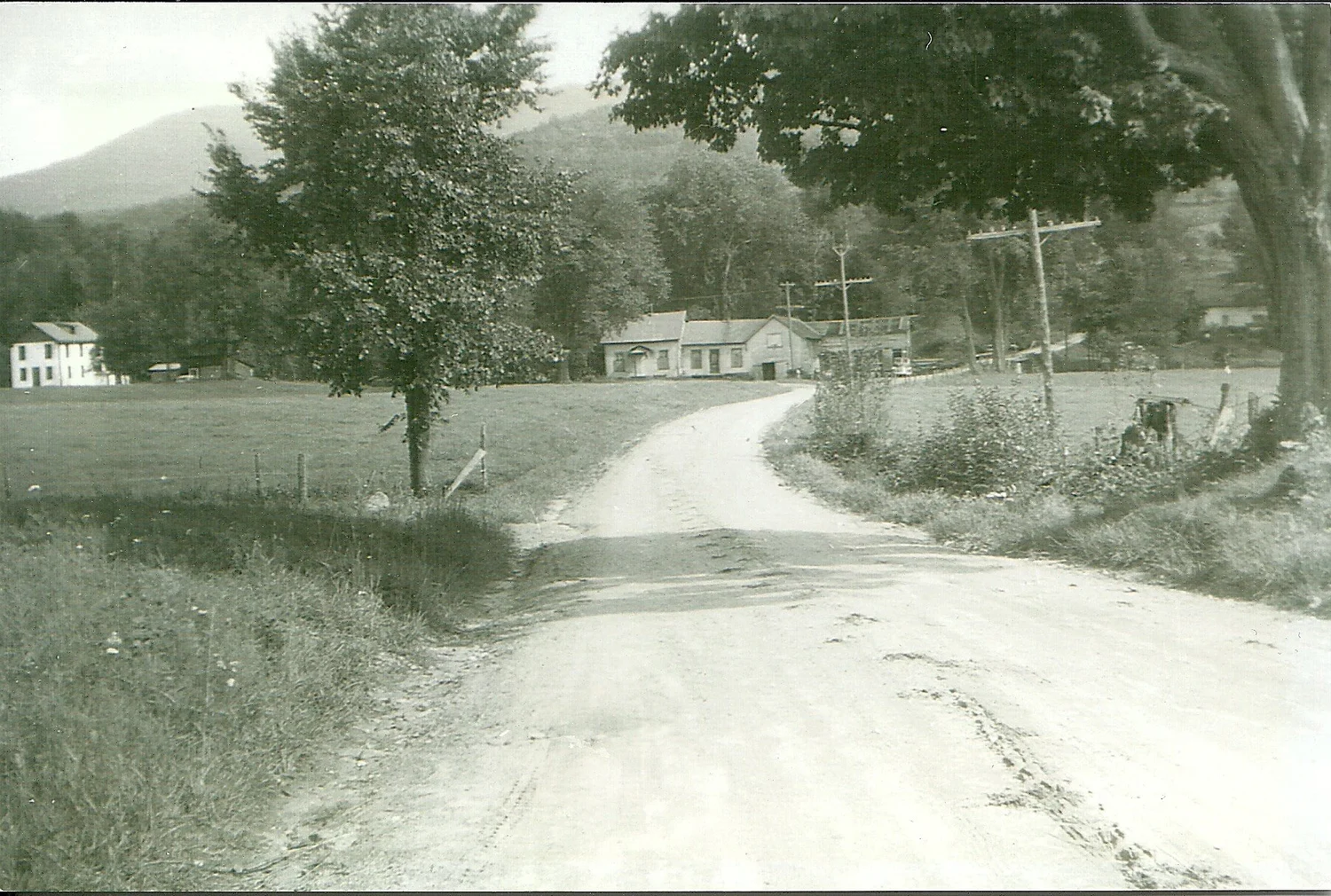 Farms — Stowe Historical Society