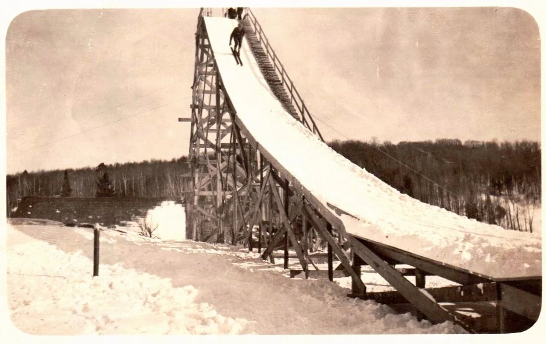 About Us — Stowe Historical Society