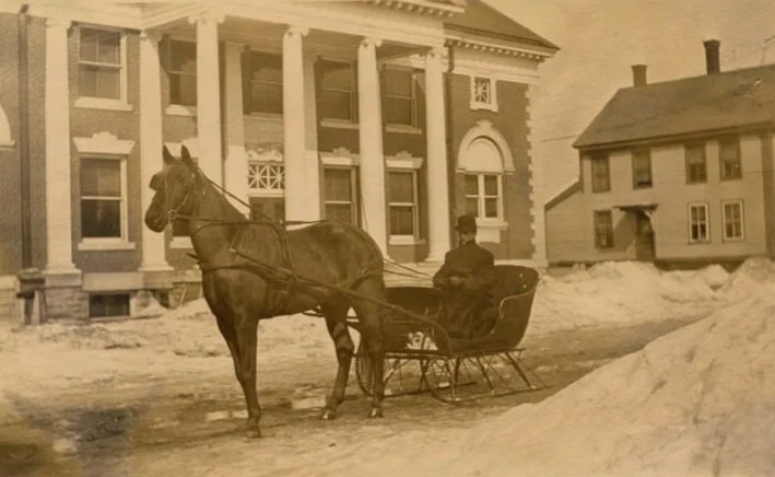 Resource Library — Stowe Historical Society