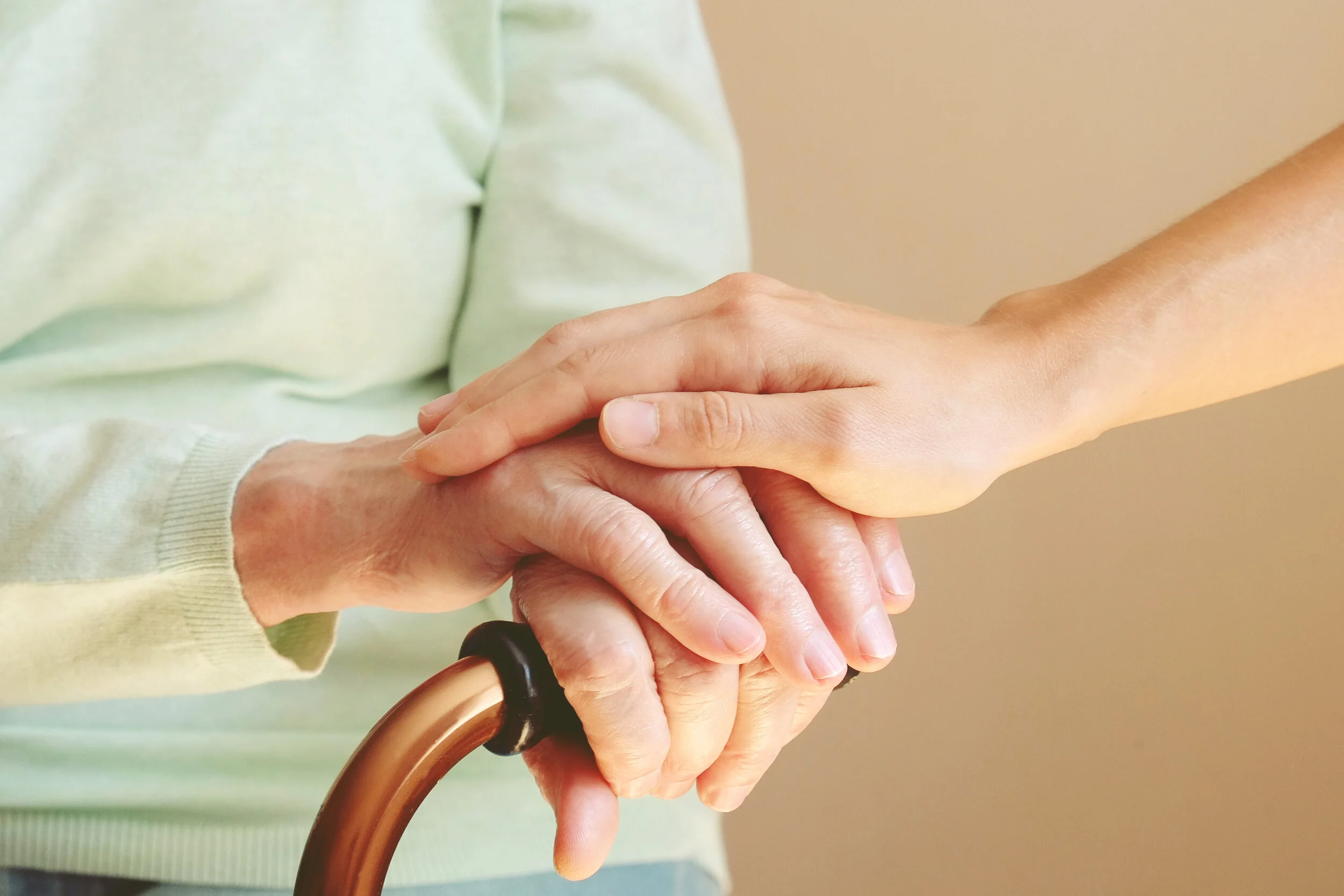 Choosing The Correct Care — Family First Companion Care | Evansville, IN