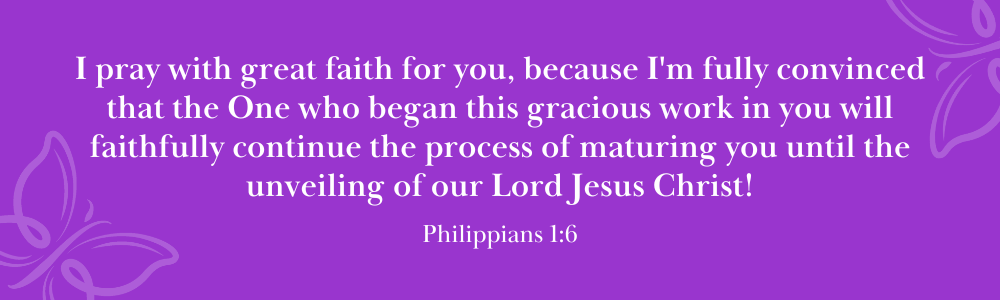 Prayer Sessions — The Safe Place