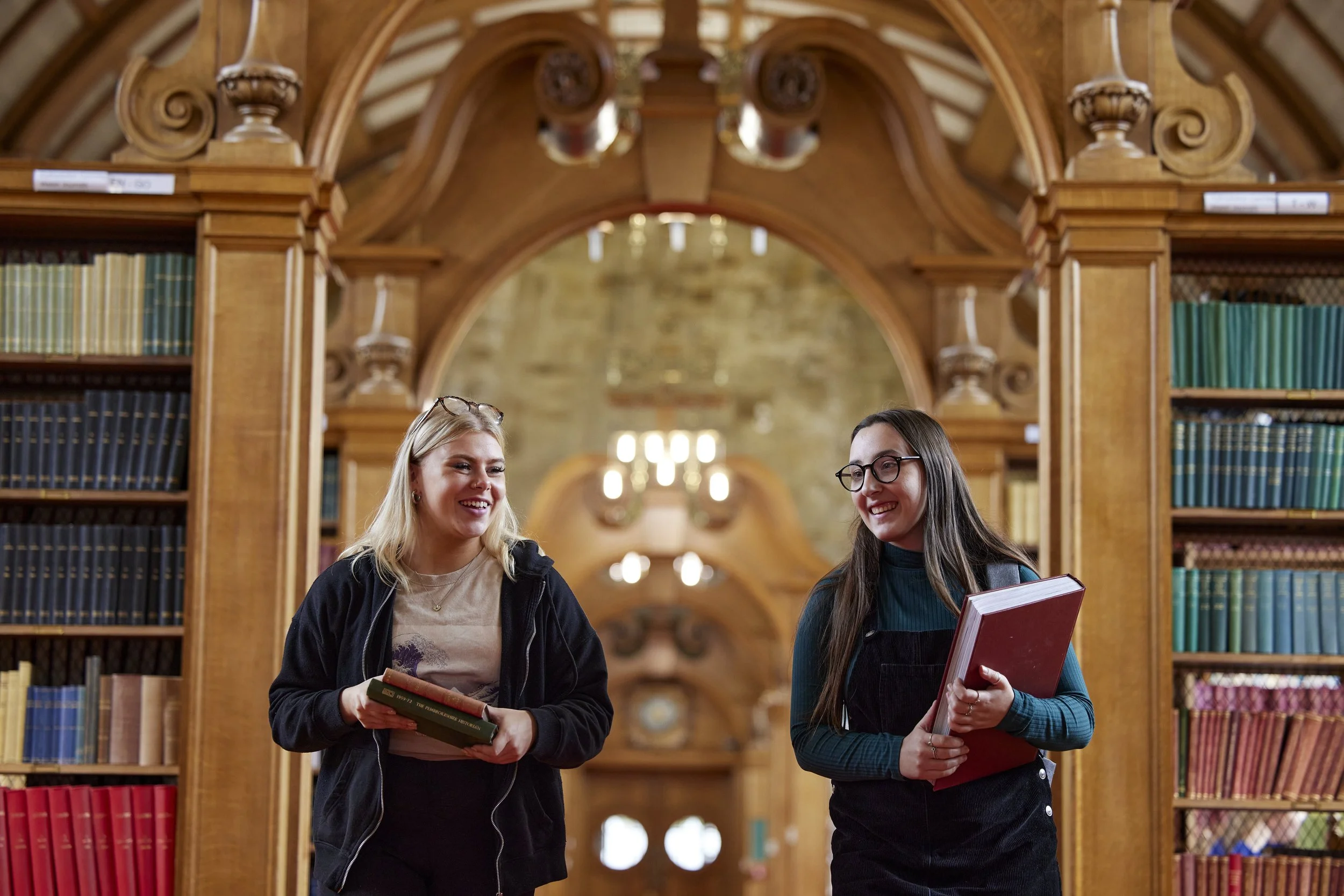 Case study - Bangor — CampusConnect