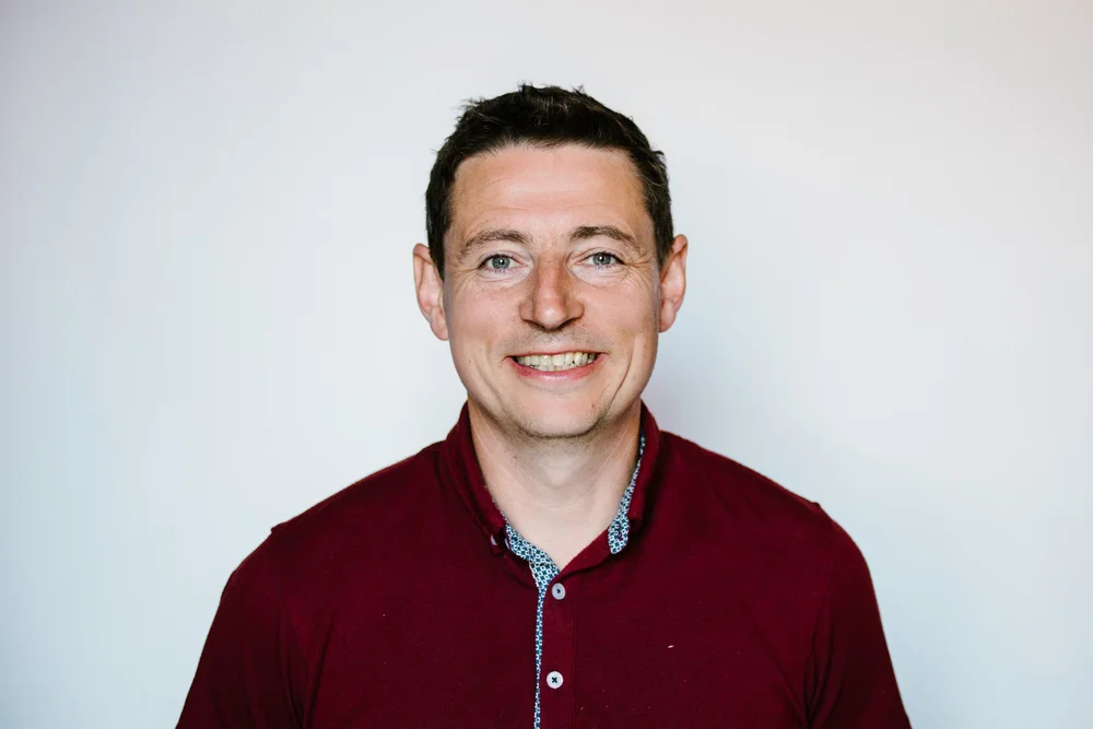 Meet the team — CampusConnect